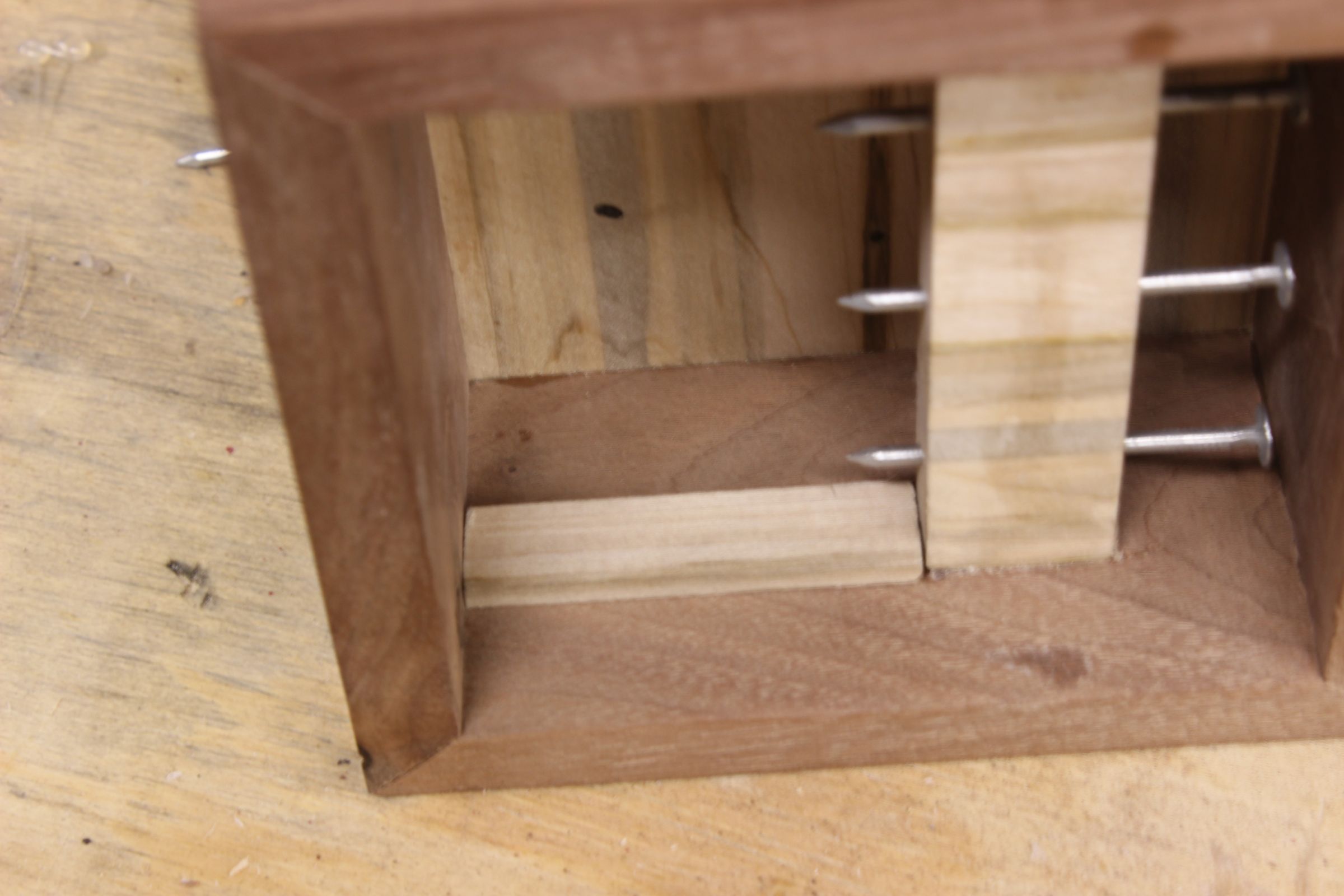 Wooden Puzzle Box : 22 Steps (with Pictures) - Instructables