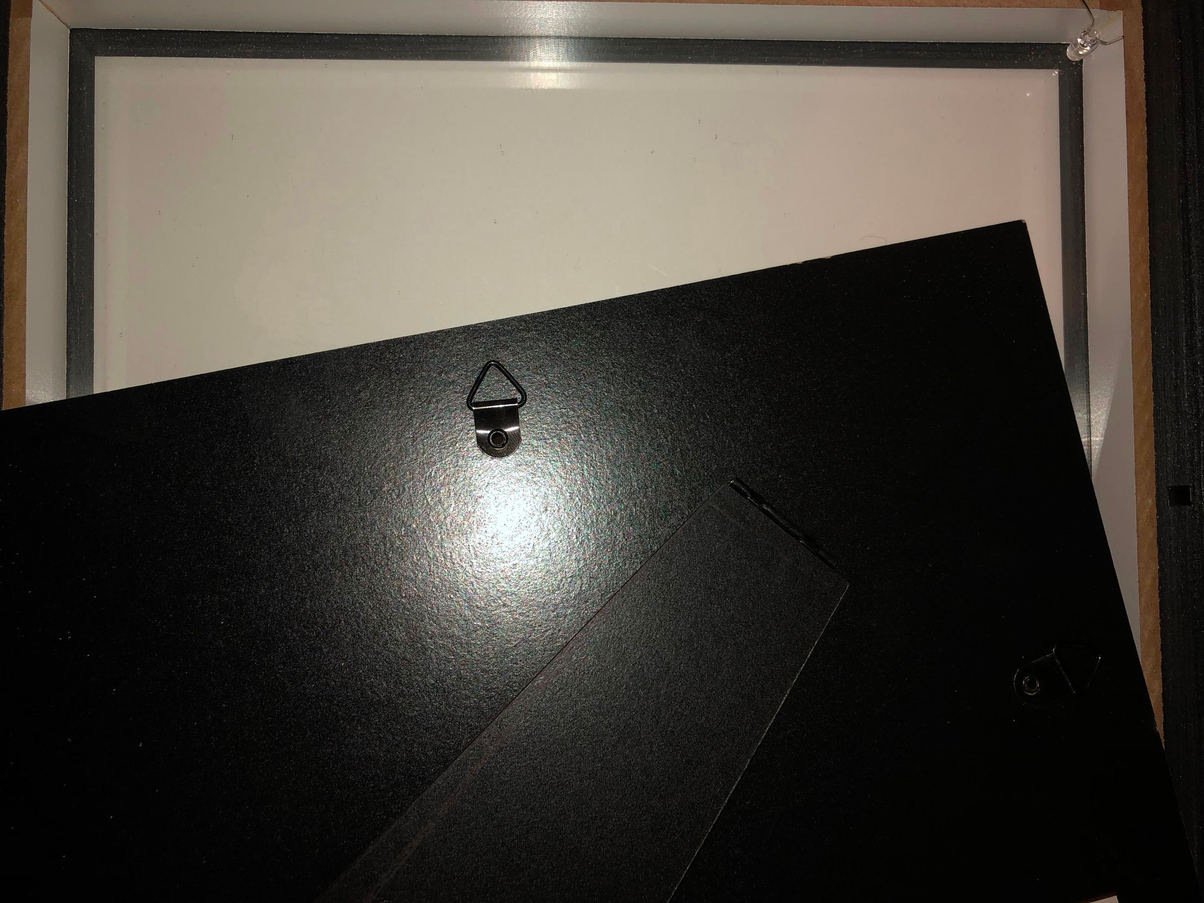 Light Up Picture Frame : 11 Steps (with Pictures) - Instructables