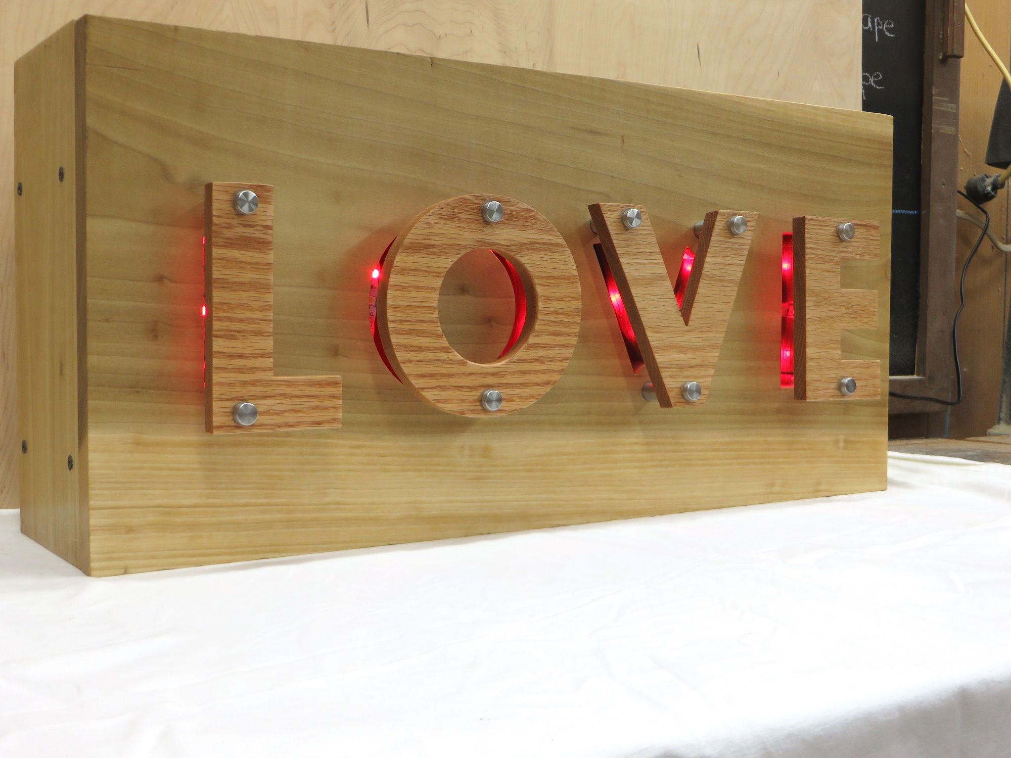 WiFi LED Light Strip Controller : 7 Steps (with Pictures) - Instructables