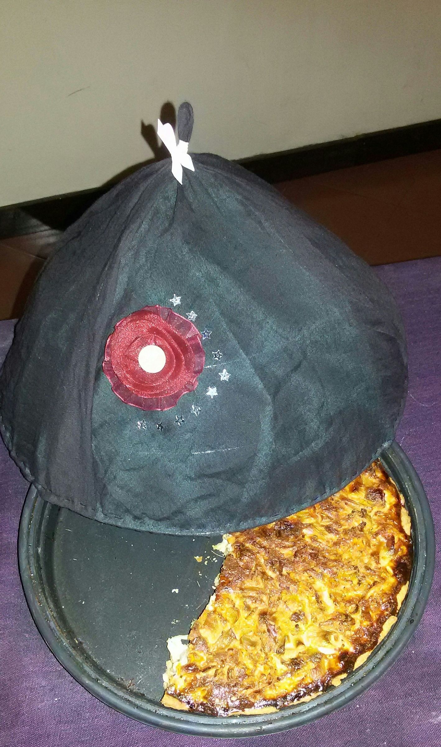 DIY Food Cover : 5 Steps (with Pictures) - Instructables