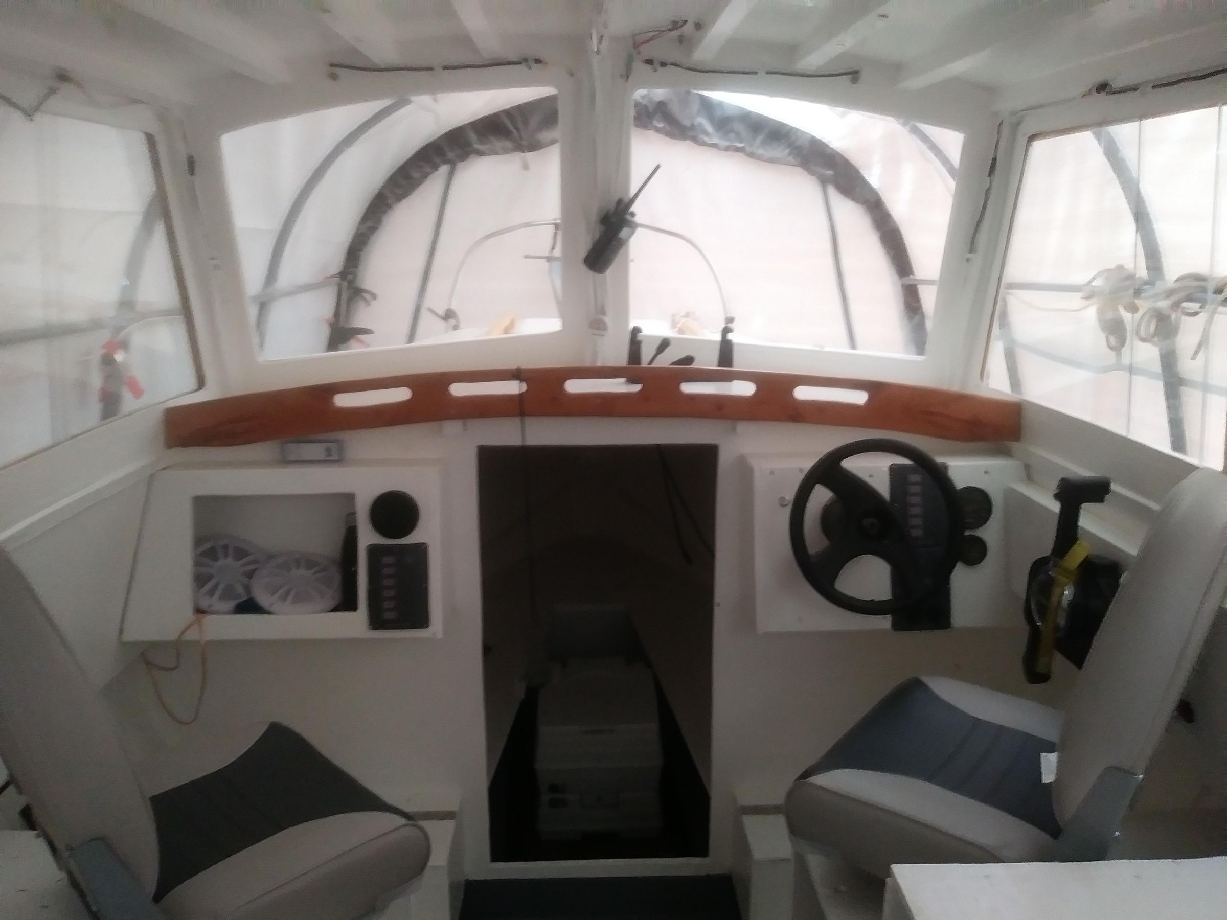 Tolman Alaskan Skiff : 12 Steps (with Pictures) - Instructables