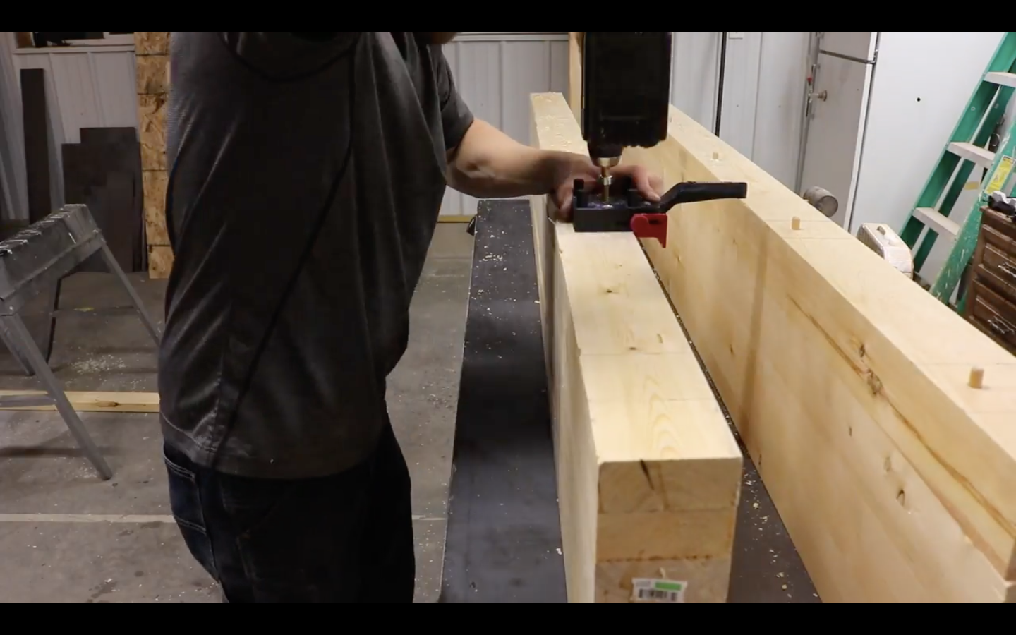 2 X 4 Table Top : 5 Steps (with Pictures) - Instructables