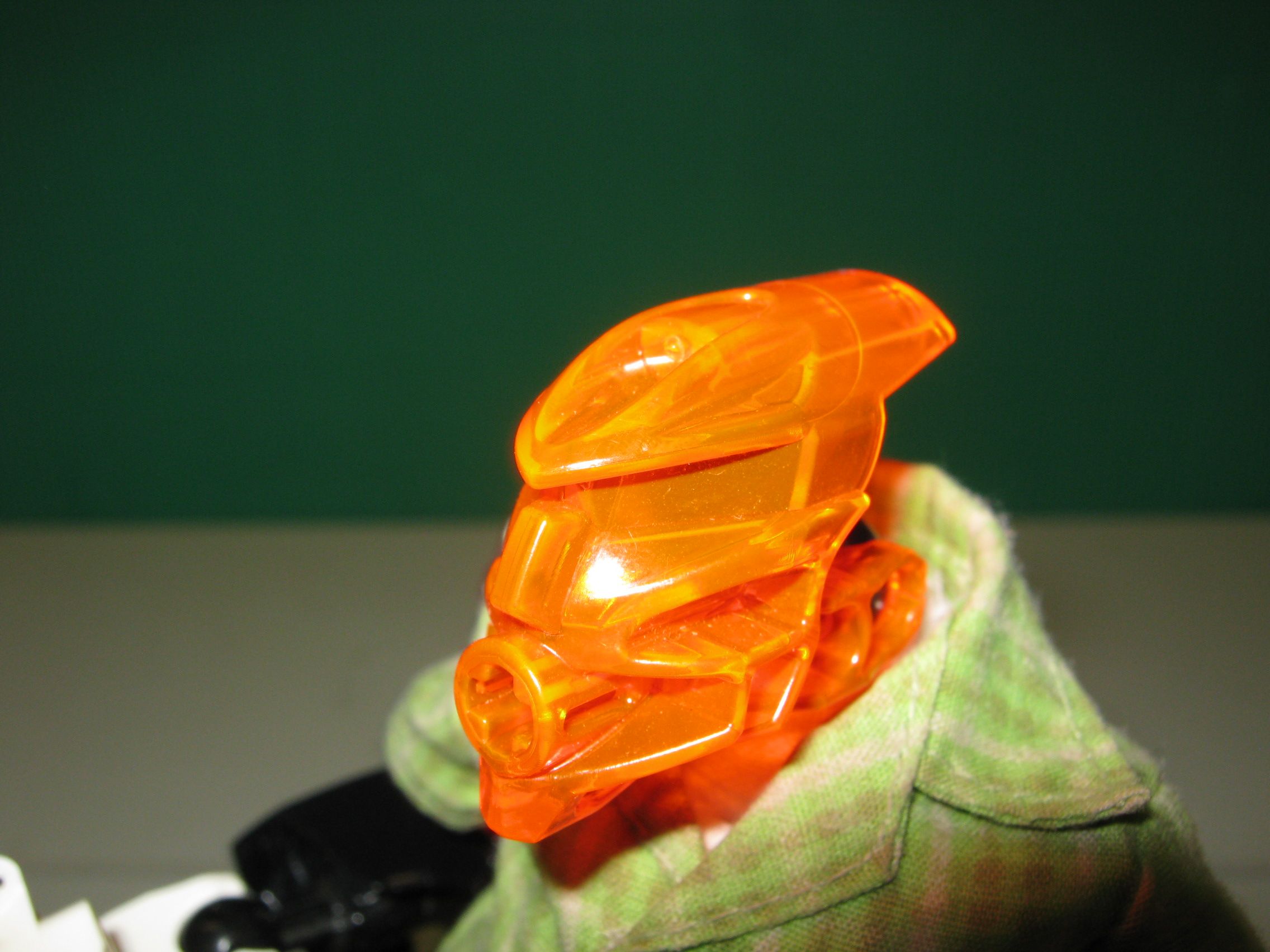 Making Bionicle Animation Puppets for Short Films : 6 Steps - Instructables