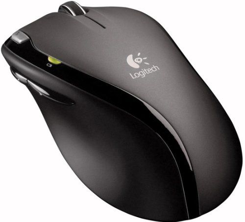 Vastly Improve Your Logitech MX620 for $0.75 : 3 Steps - Instructables