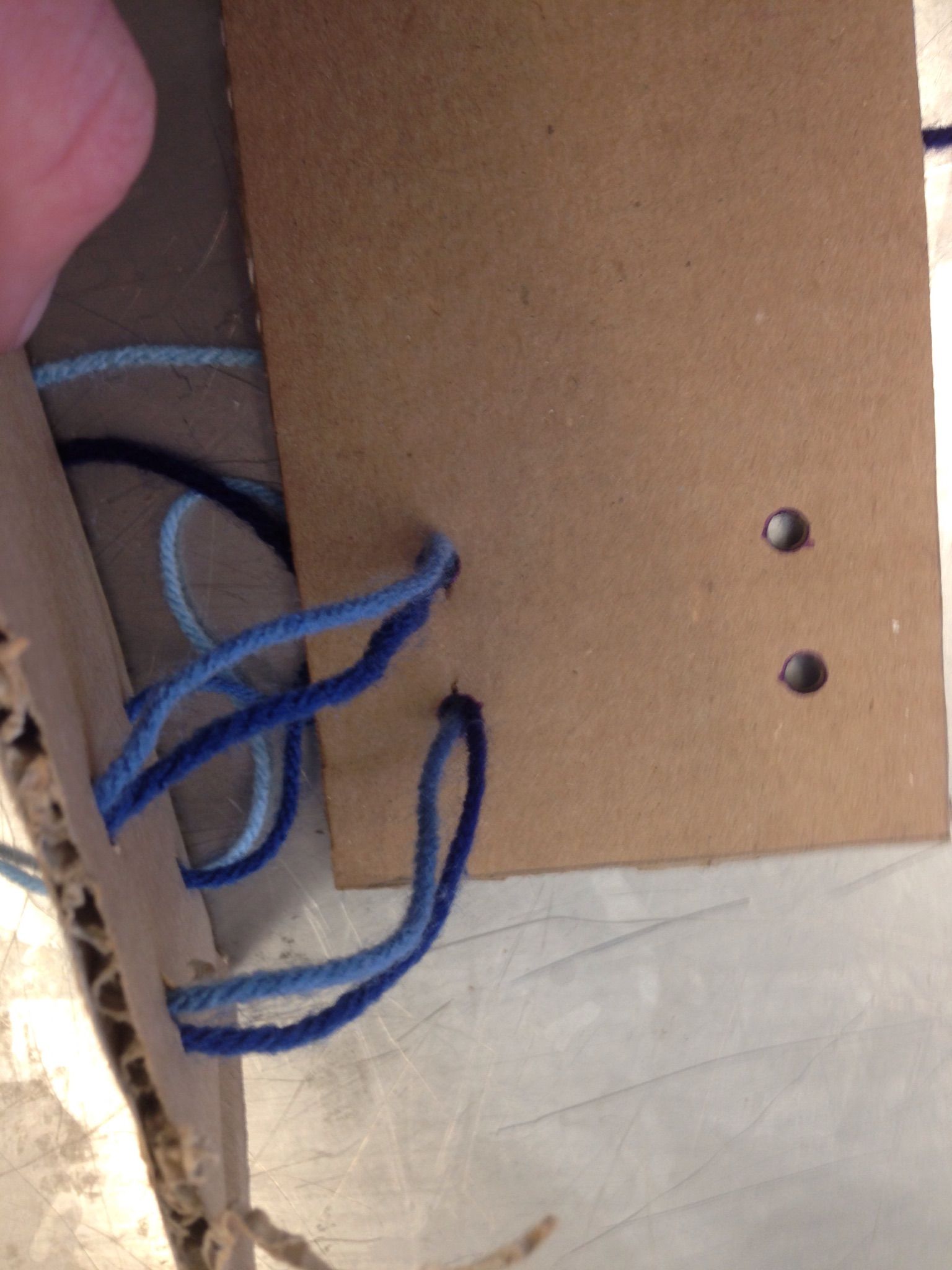 Cardboard Samurai Armor : 10 Steps - Instructables