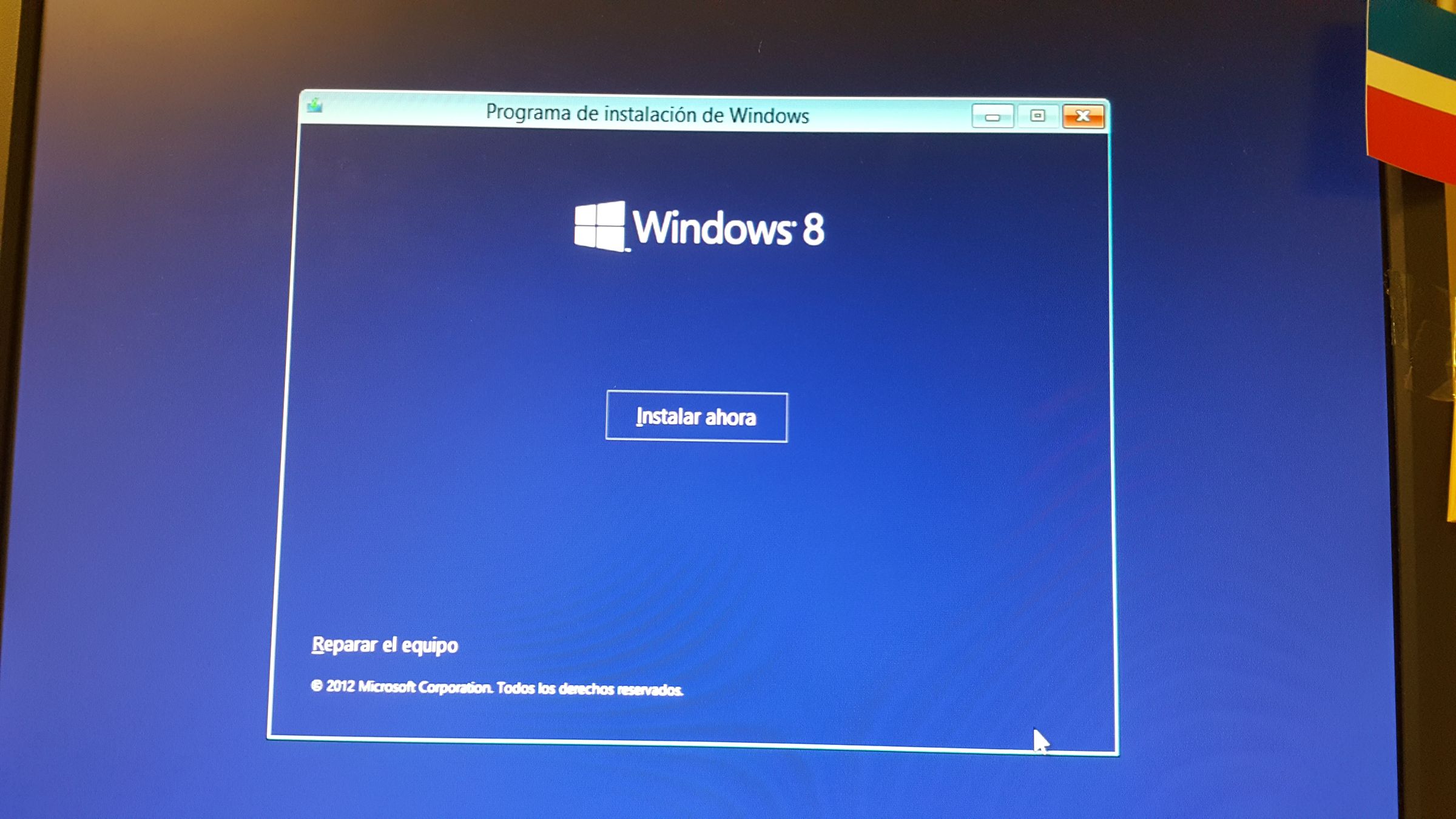 Como Instalar Windows En Una Computadora : 3 Steps - Instructables
