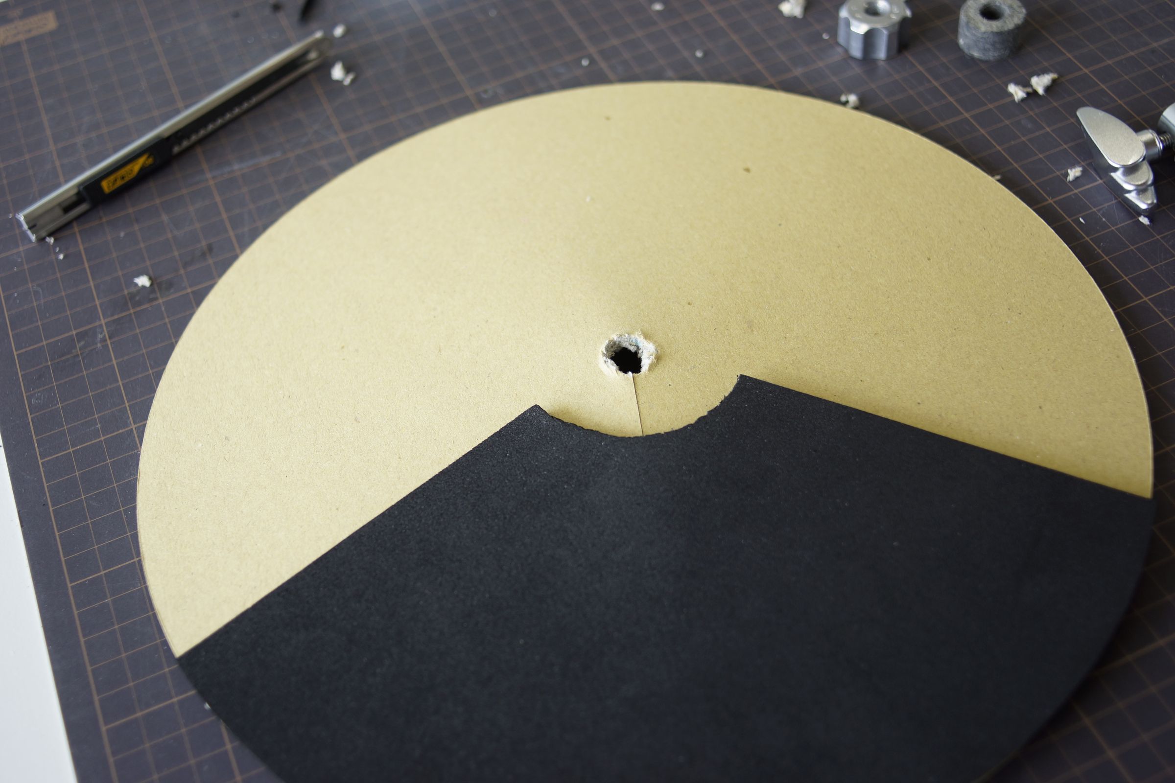 Arduino Minimal Drum Kit : 26 Steps (with Pictures) - Instructables