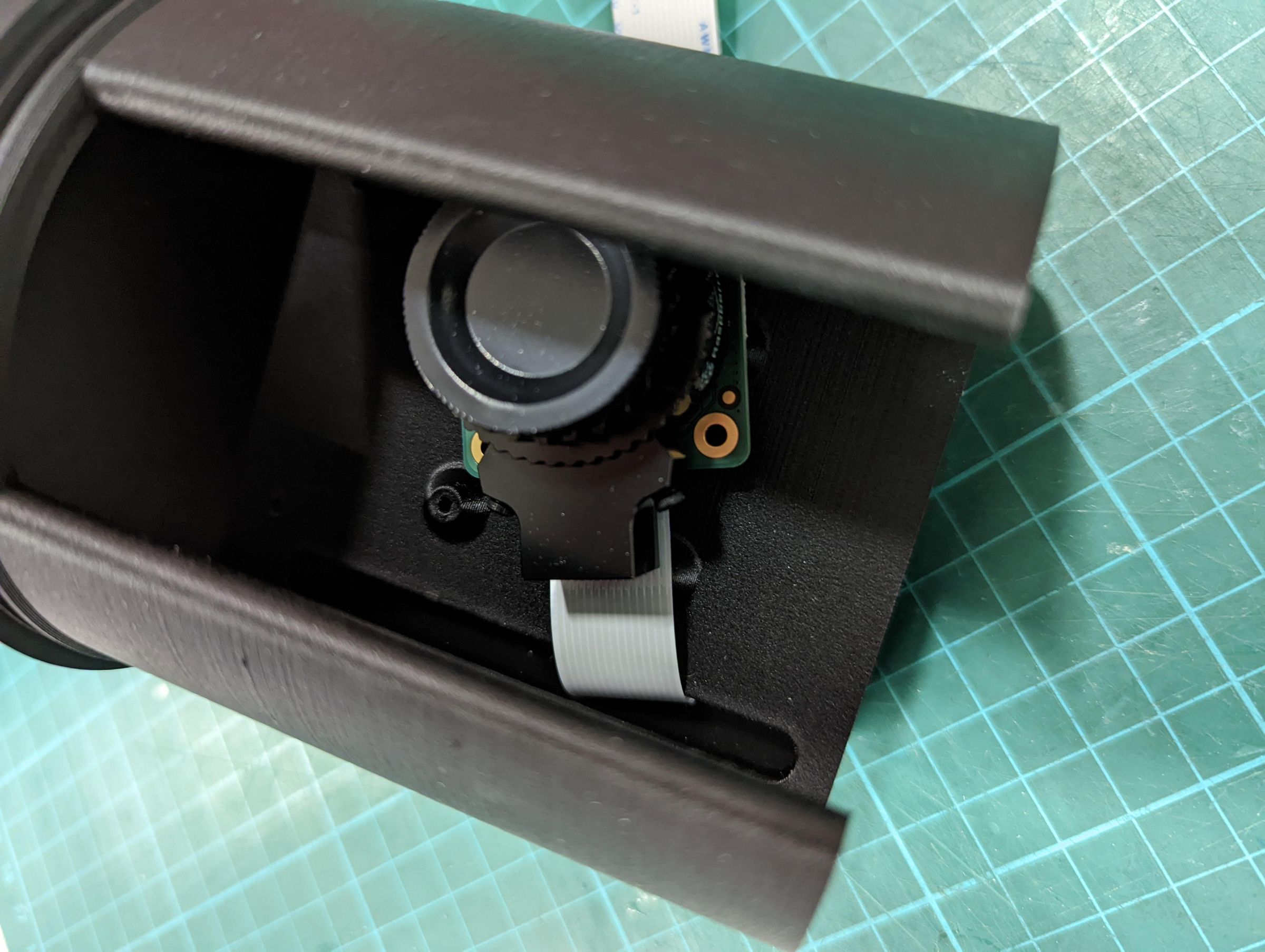 All Sky Camera Enclosures. : 18 Steps (with Pictures) - Instructables