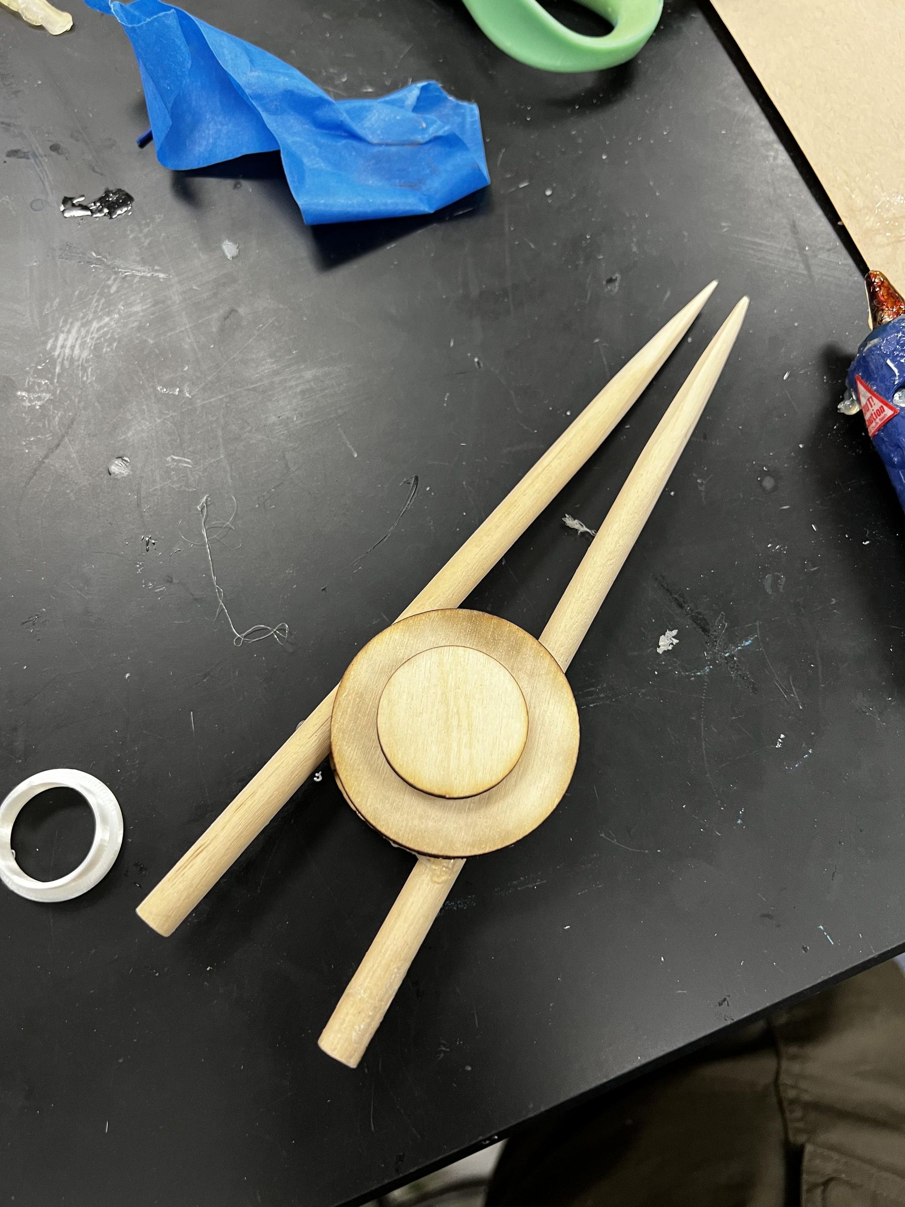 Chopstick Training Kit for Beginners : 6 Steps - Instructables