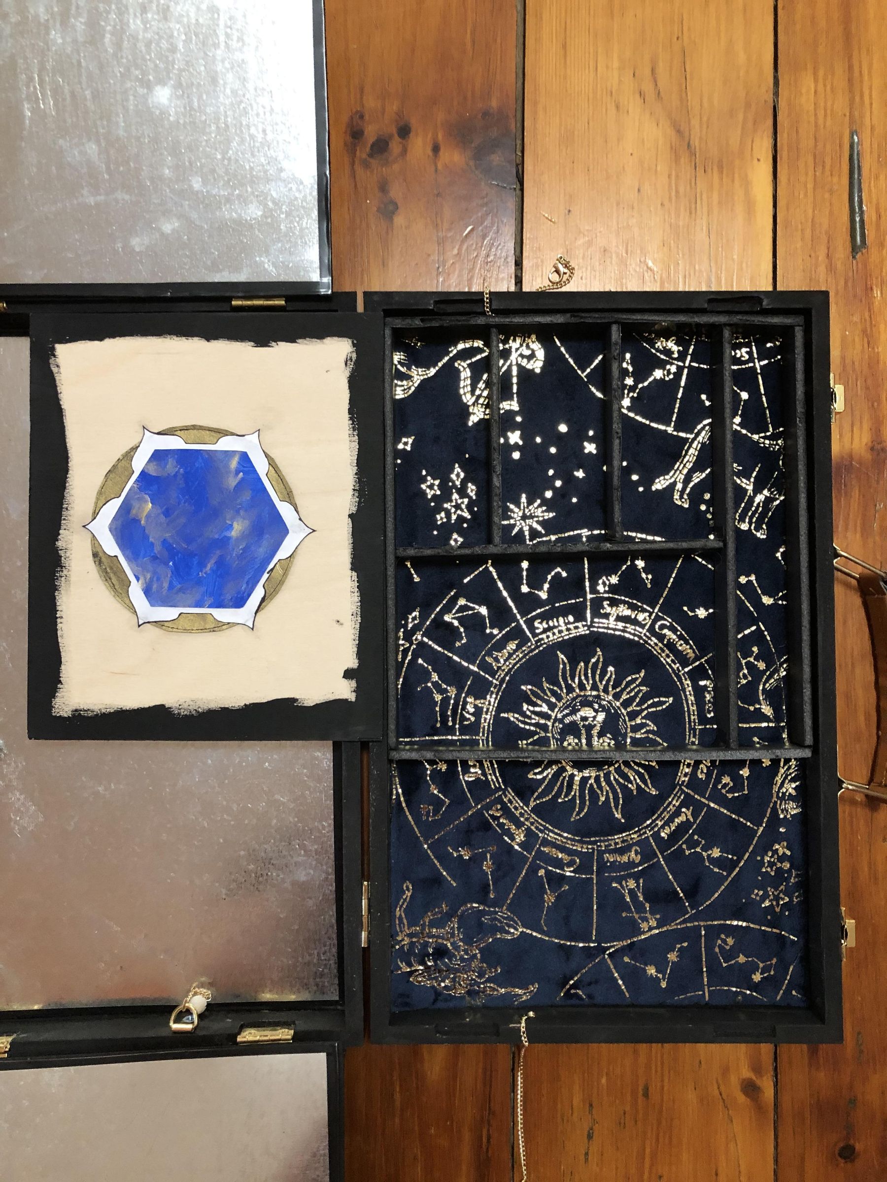 Portable DM Kit With Magnetic Screen : 13 Steps (with Pictures ...