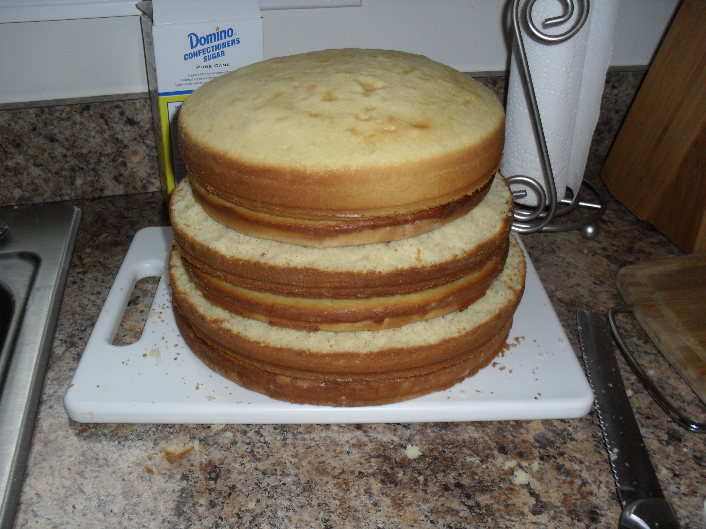 Better Then Pi Cake : 8 Steps - Instructables