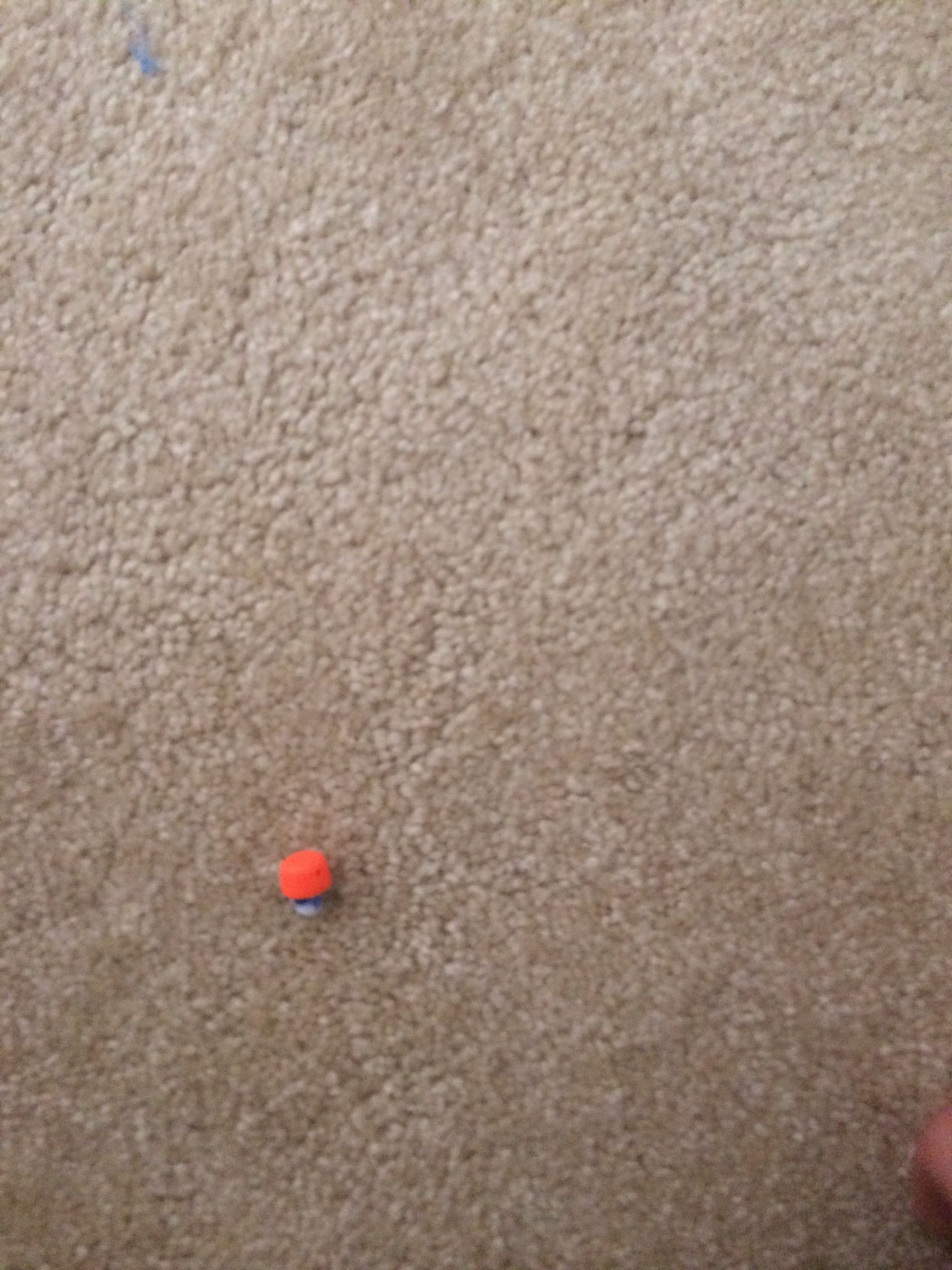 Nerf Shell Ejection Mod : 5 Steps - Instructables