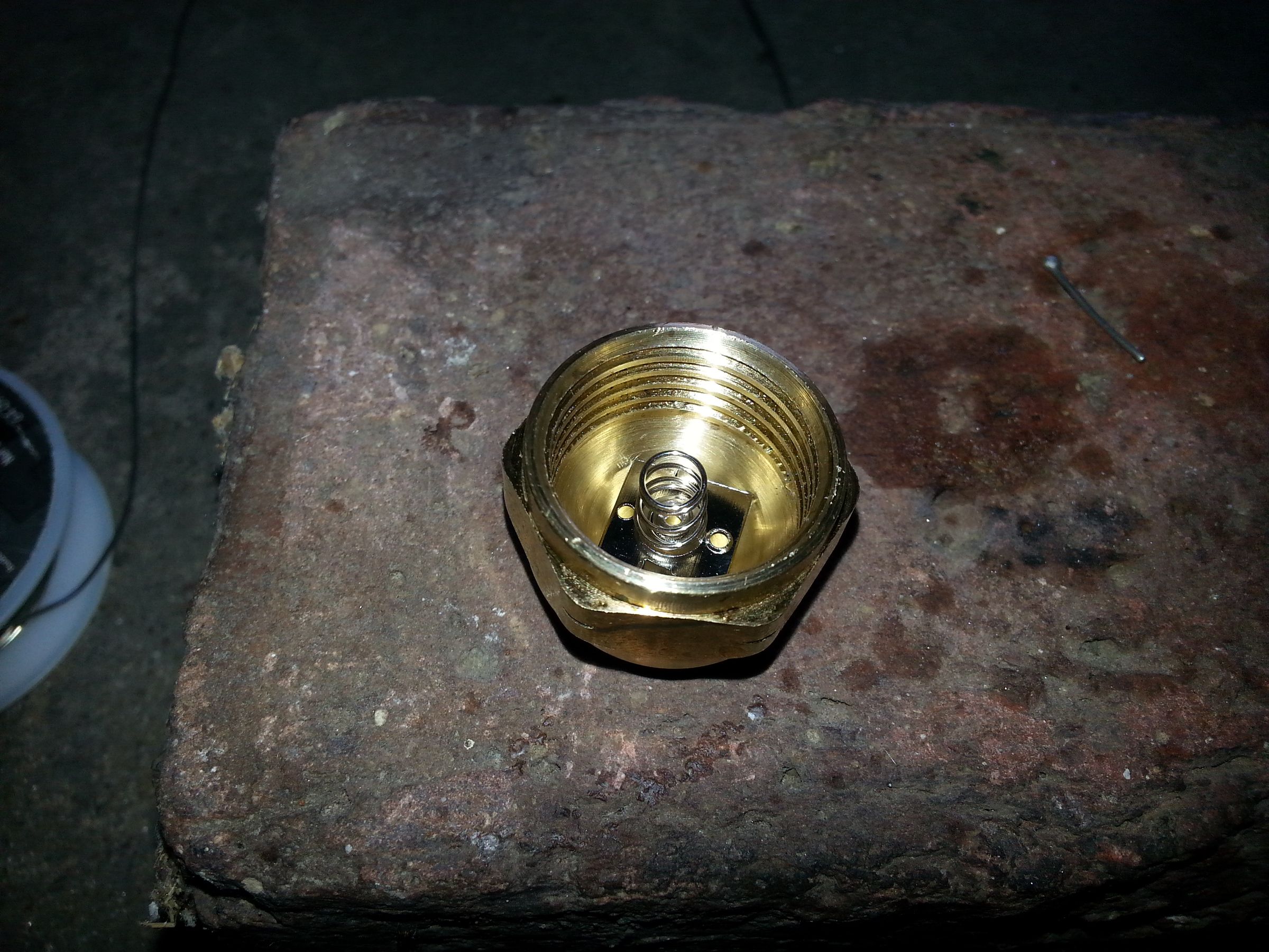 Working Sonic Screwdriver - Version 3.0 : 29 Steps (with Pictures ...