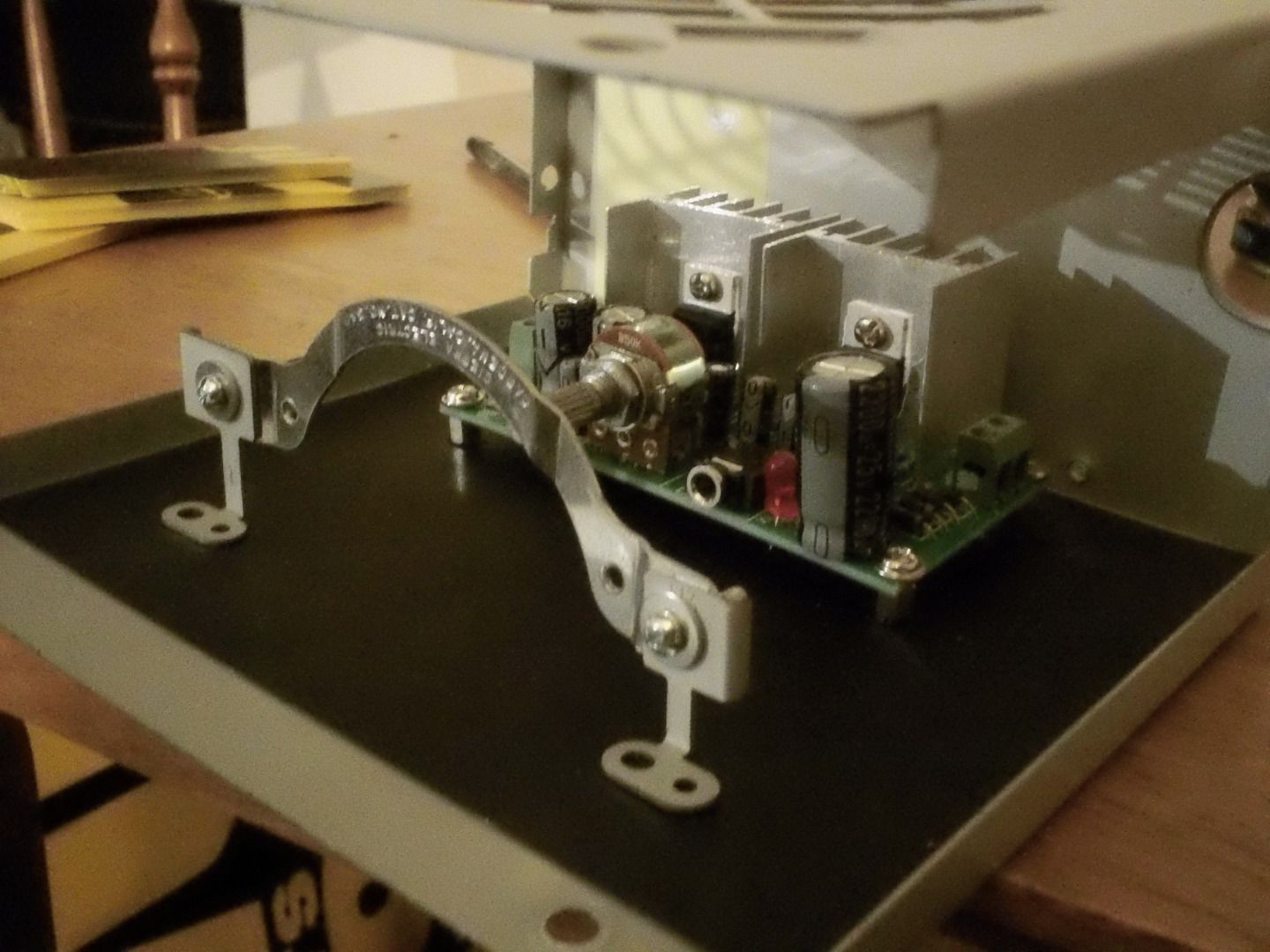 Arduino Infrared Stereo Volume Remote Control - Instructables