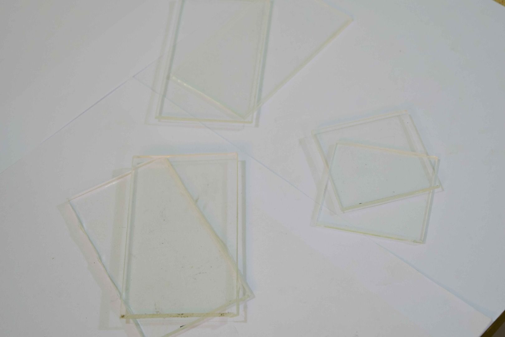 Handmade Plexiglass Project Boxes From Scratch : 7 Steps (with Pictures) - Instructables