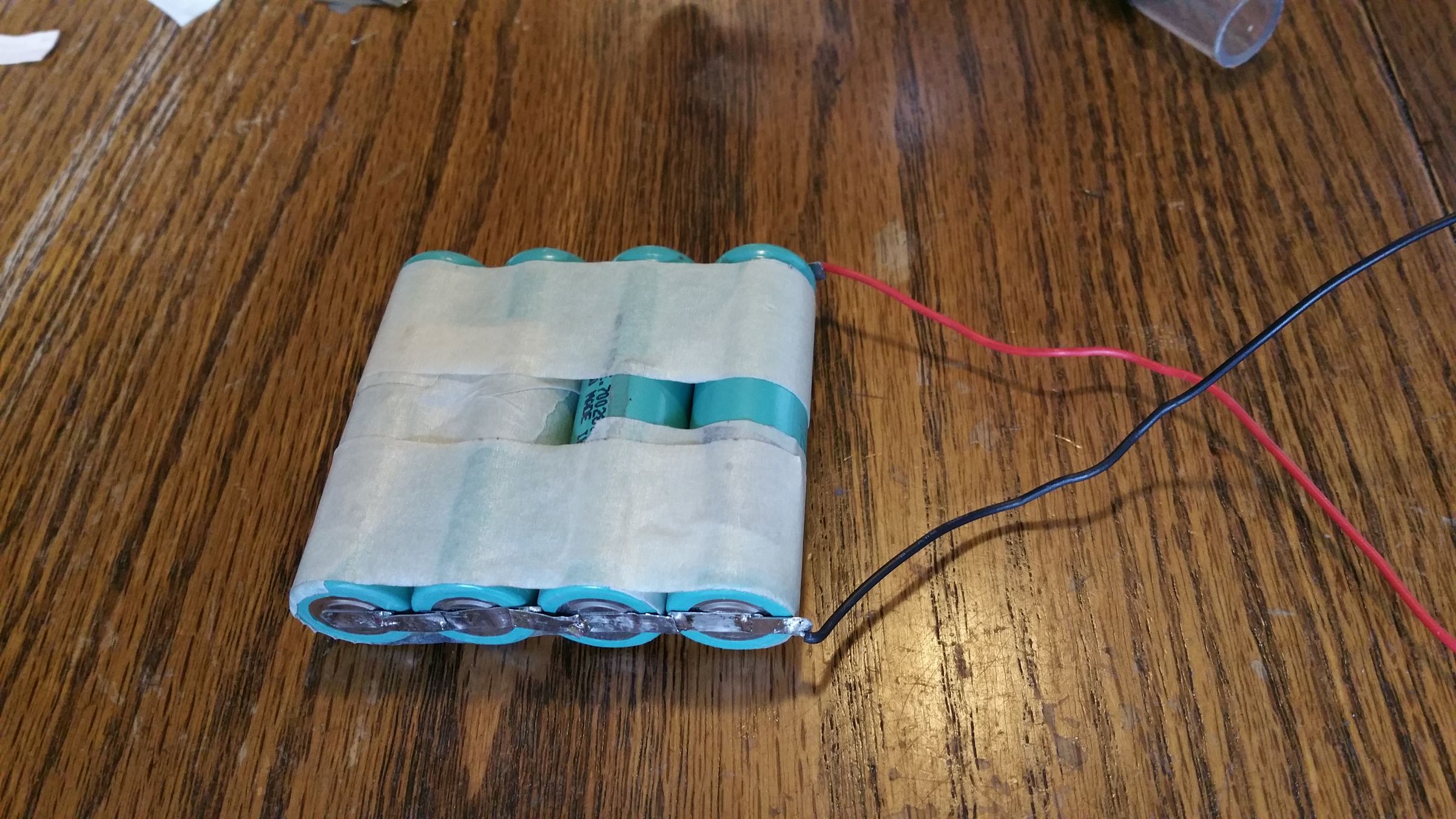 DIY Power Bank! : 10 Steps - Instructables