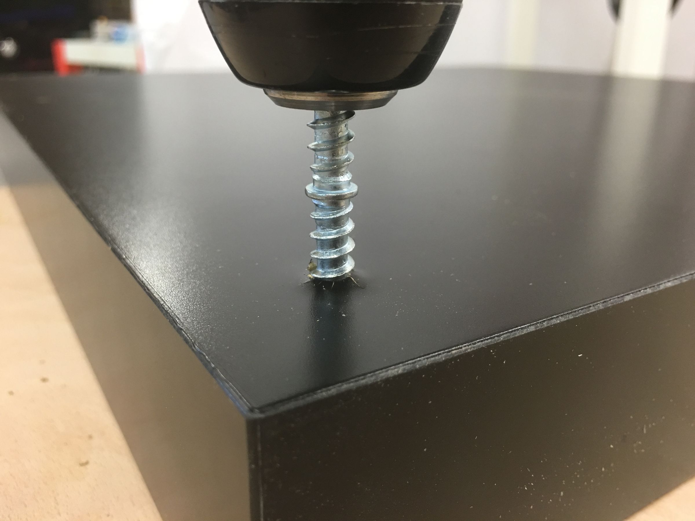 PRINTTABLE the Affordable, Attractive IKEA Lack Table Hack to Create a ...