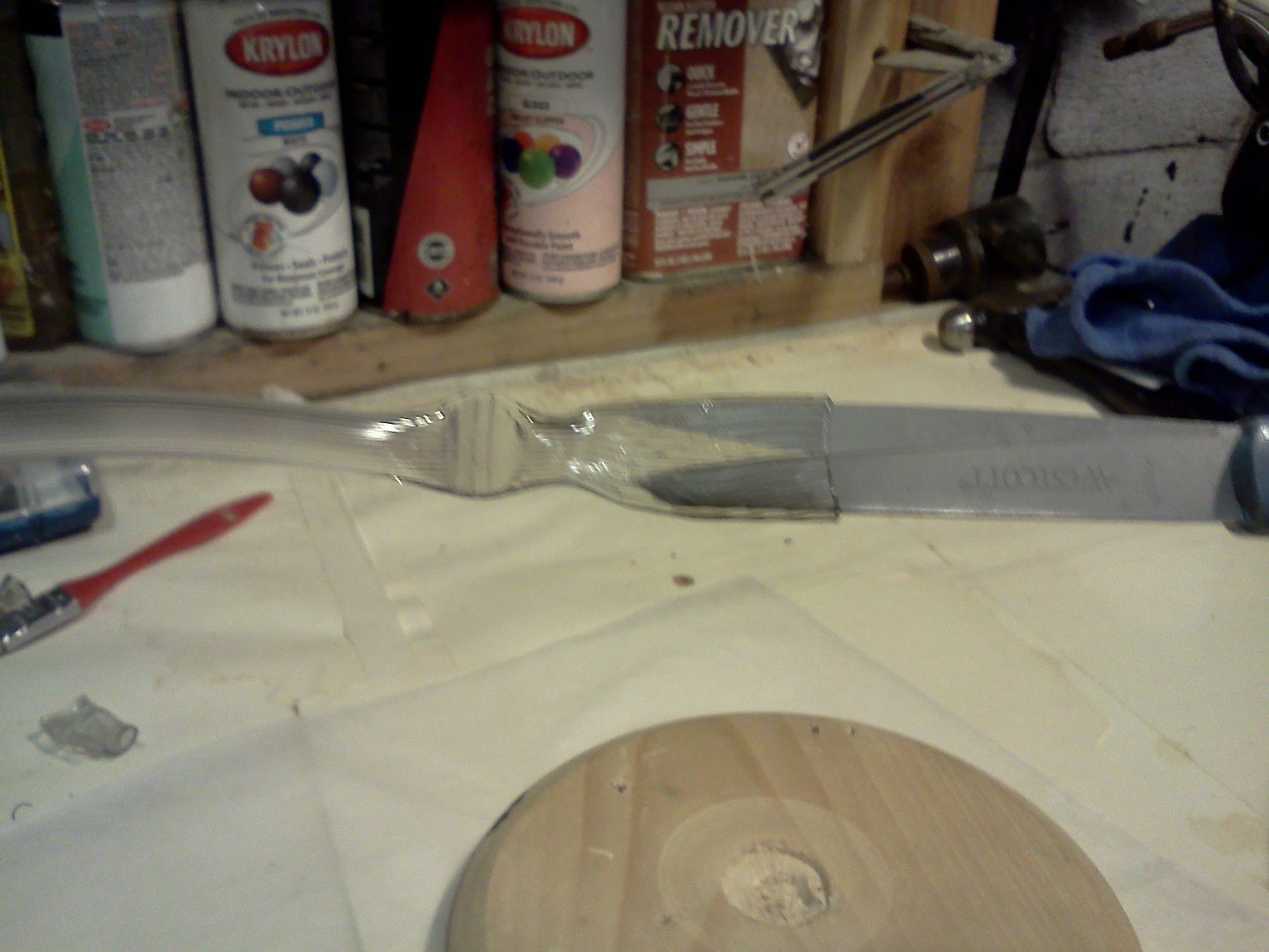 The Super Stay Cool Collar ***UPDATE*** : 8 Steps - Instructables