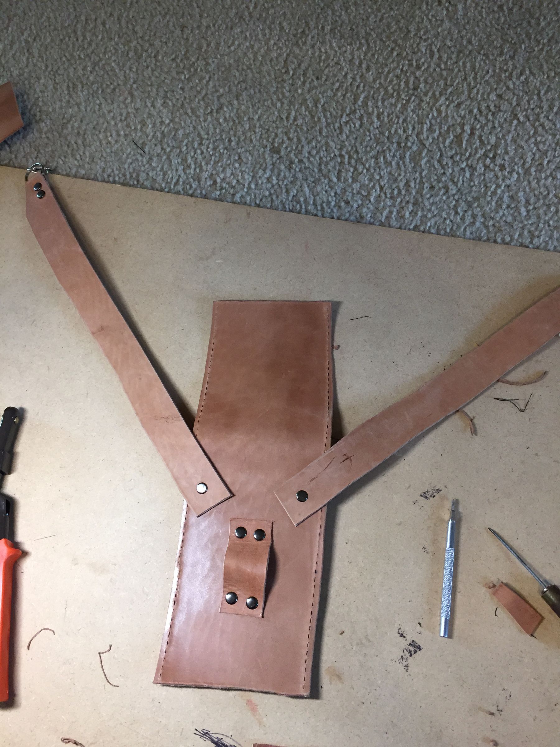 Han Solo Disney Bounding : 12 Steps (with Pictures) - Instructables