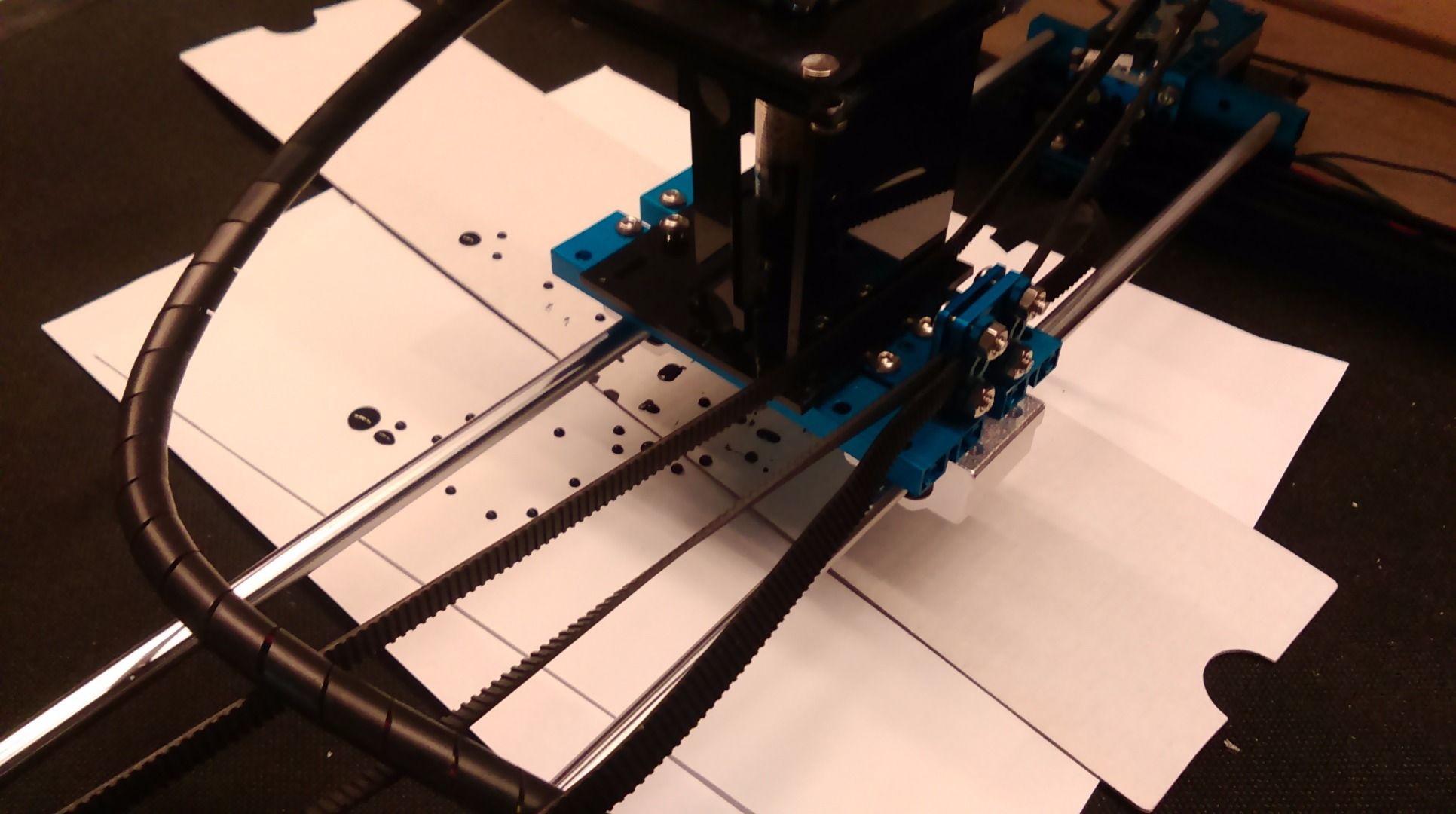 Make a Folding Plotter That Prints Circuits on Textiles : 10 Steps (with Pictures) - Instructables
