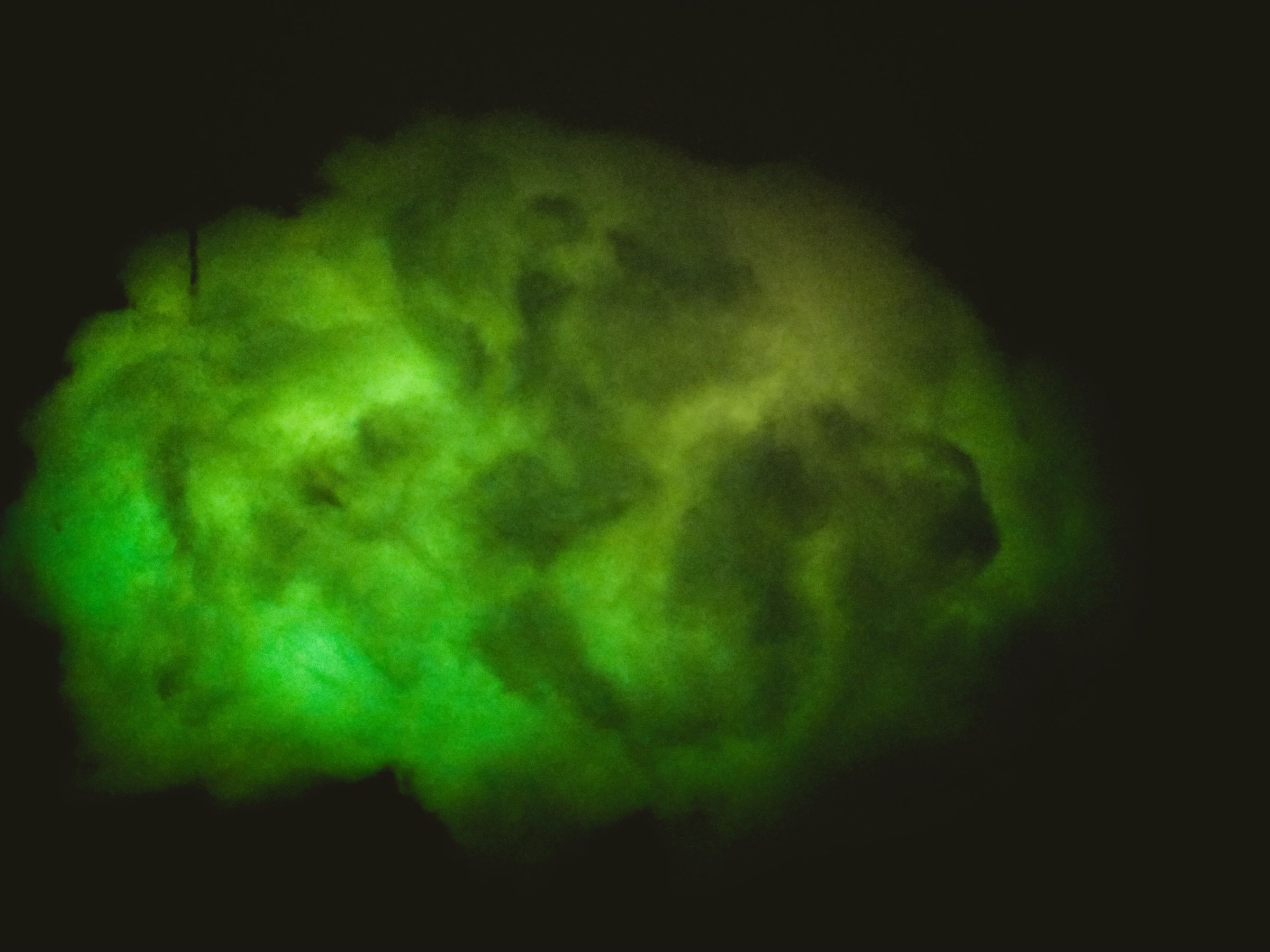 Artificial Cloud : 3 Steps - Instructables