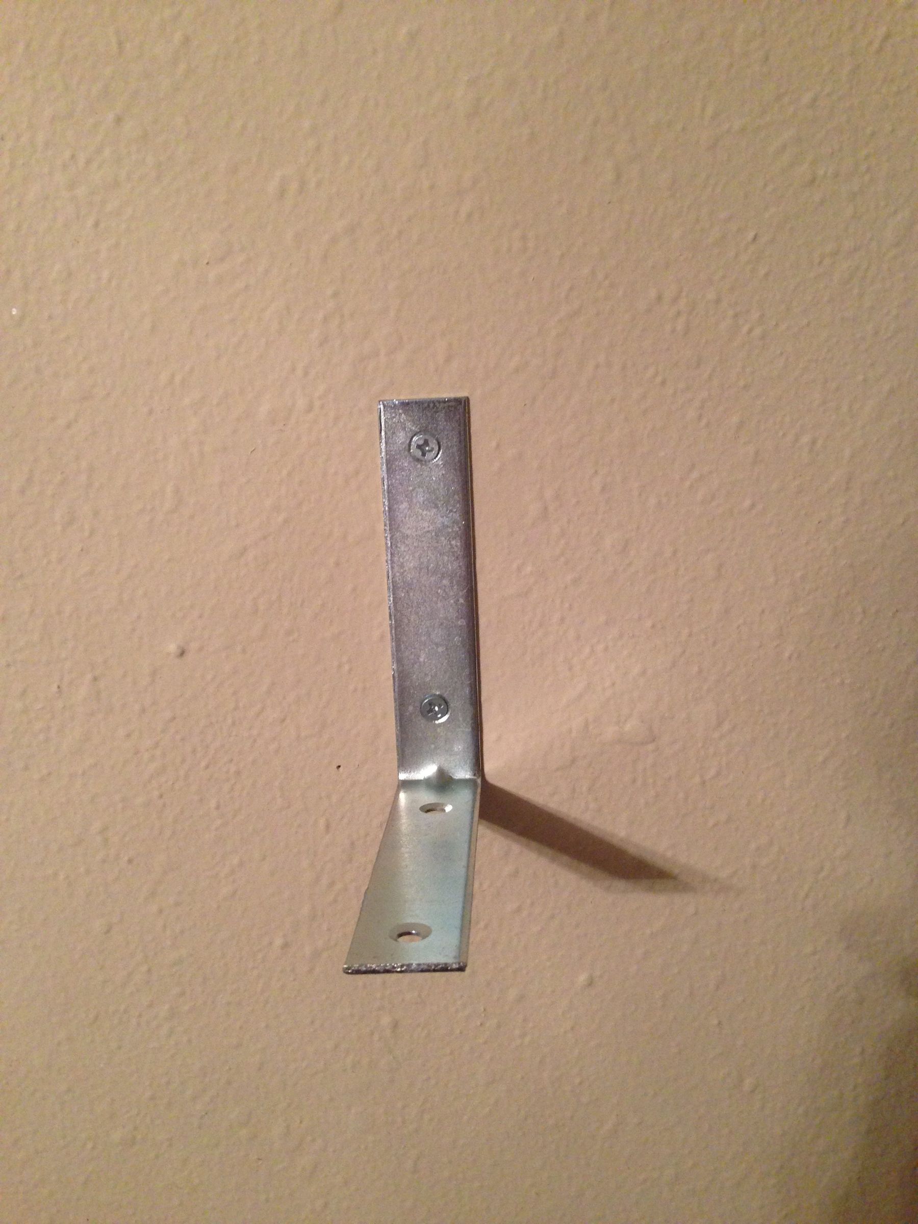 Invisible Bookshelf That Will Not Damage Your Books! : 6 Steps ...