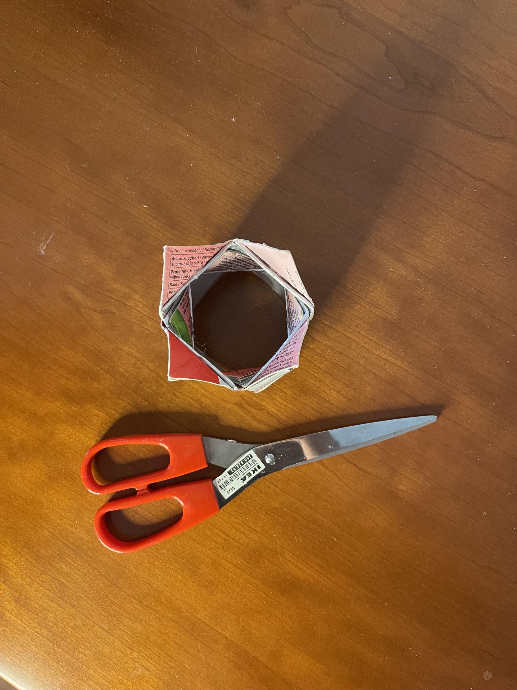 IRON SPIKER: the Bluetooth Speaker Entirely Made of Tetra Pak : 10 Steps (with Pictures ...
