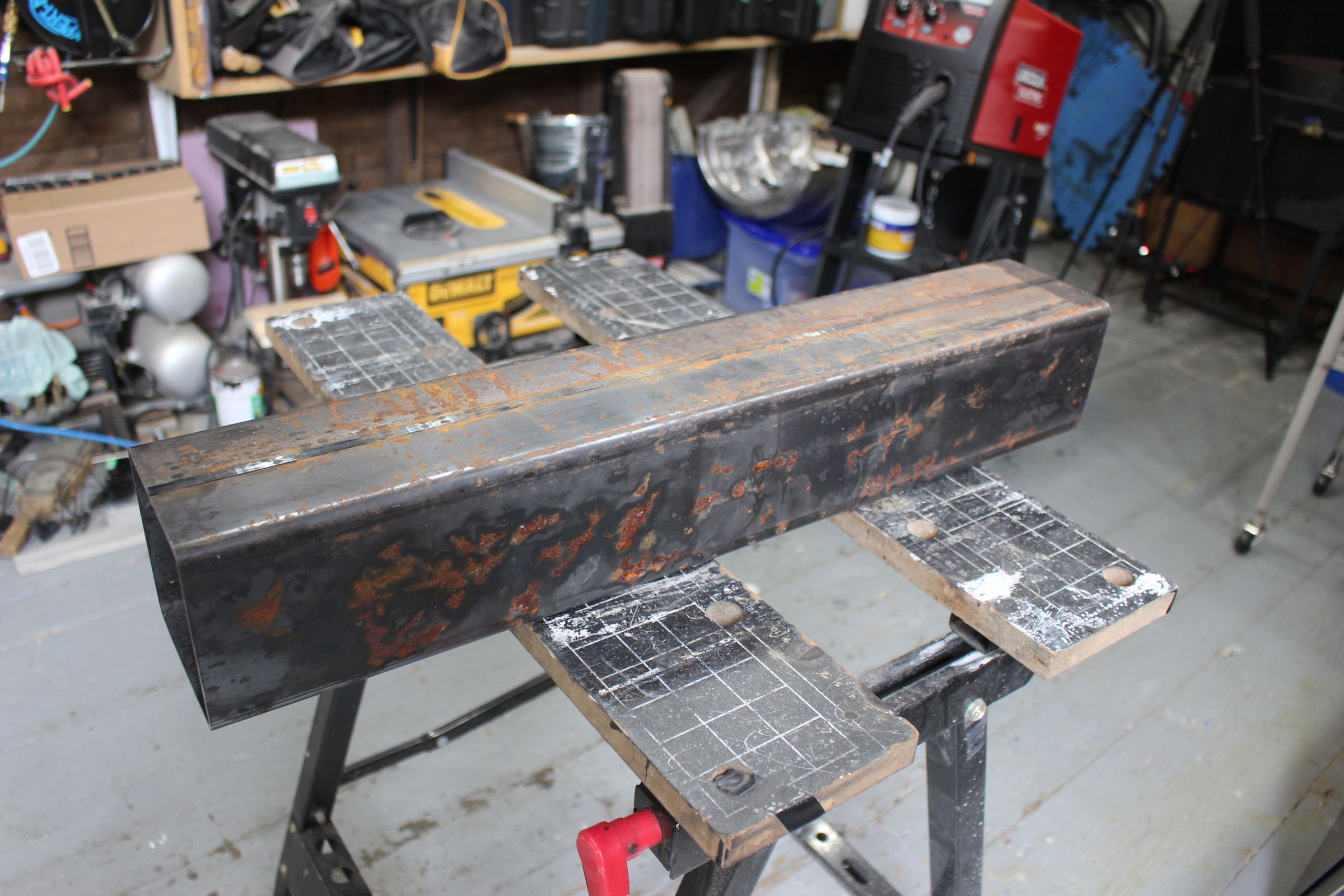 How to Make a Rocket Stove : 4 Steps (with Pictures) - Instructables