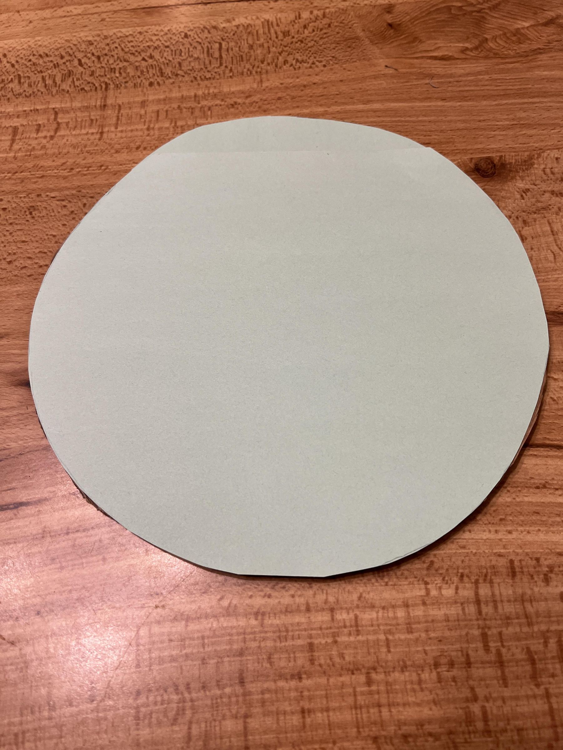 Cardboard/Paper Layer Cake : 22 Steps (with Pictures) - Instructables