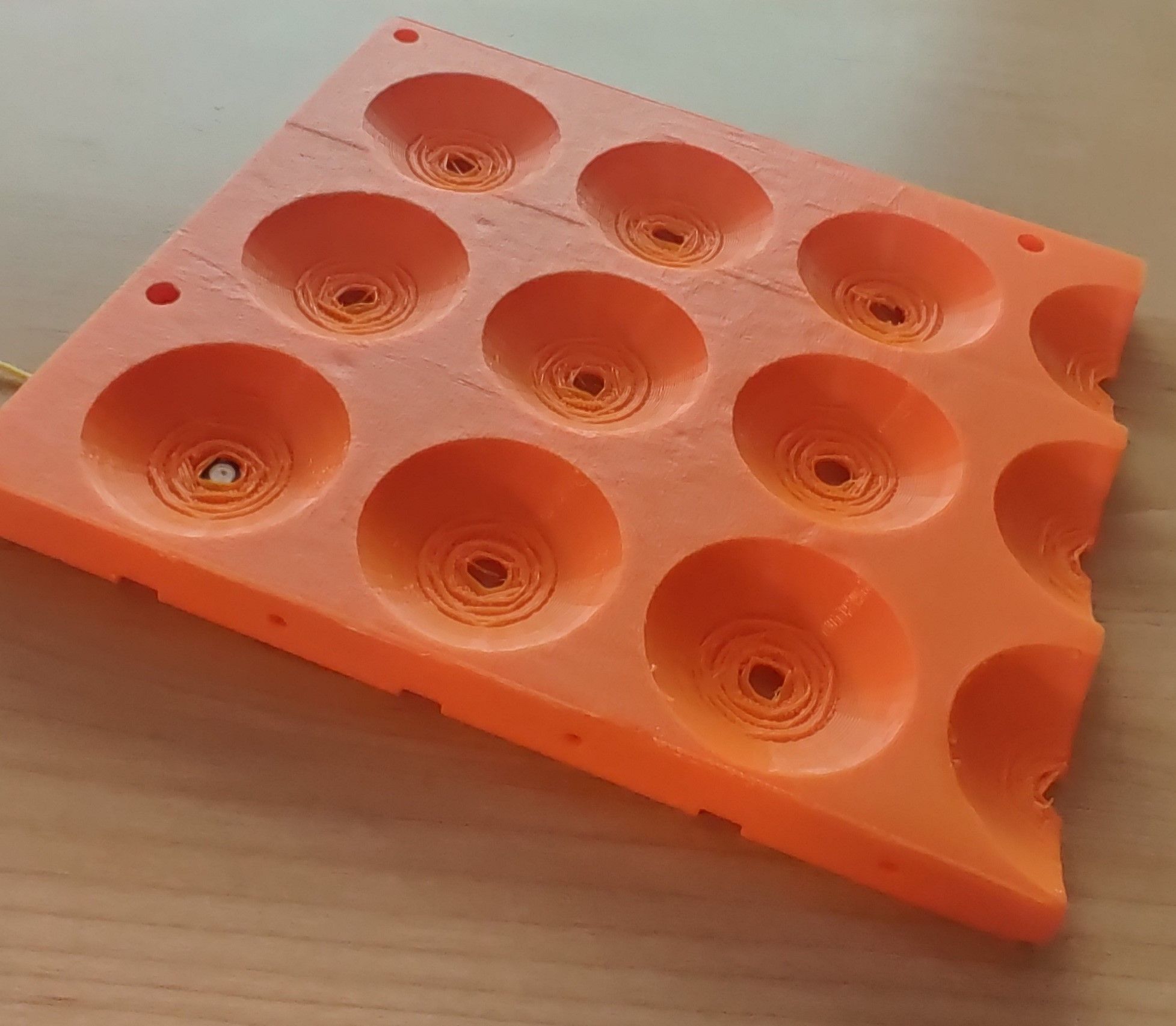 Electronic Connect Four (arduino) : 9 Steps (with Pictures) - Instructables