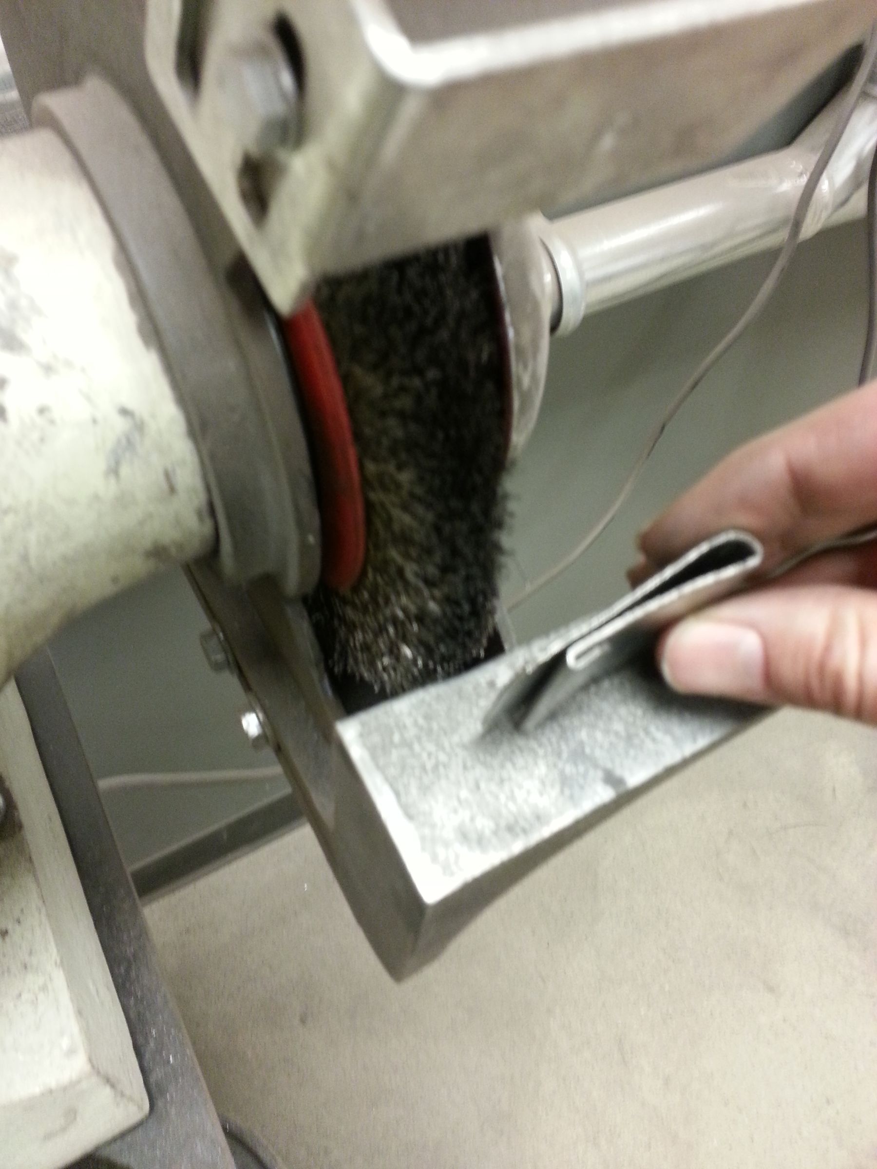 How to Make a Money Clip : 5 Steps - Instructables