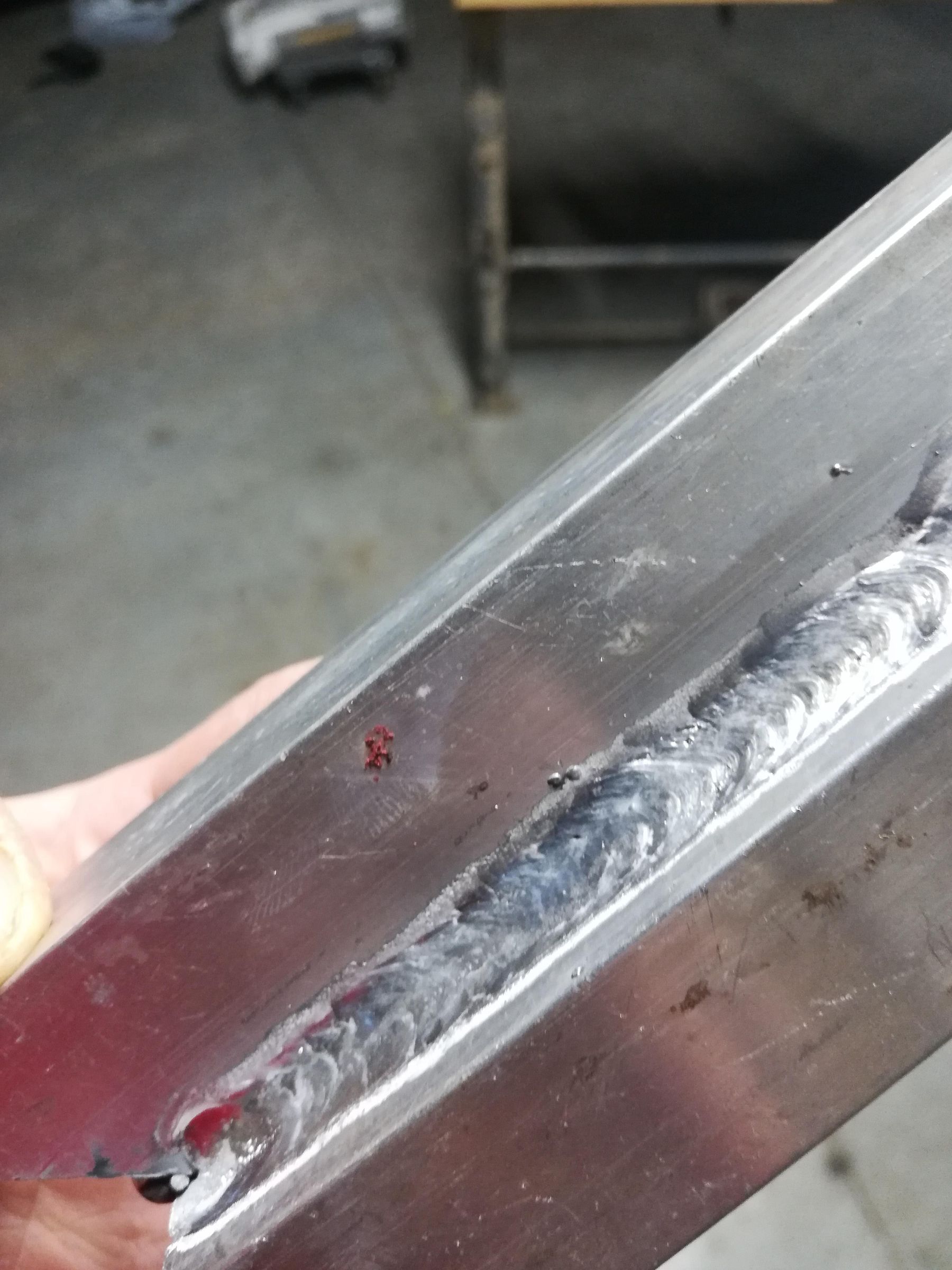 Adding a Spool Gun to a Mig Welder for Welding Aluminum : 7 Steps (with ...