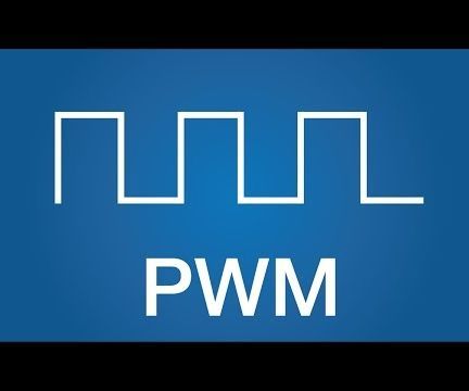 What Is PWM? - Instructables