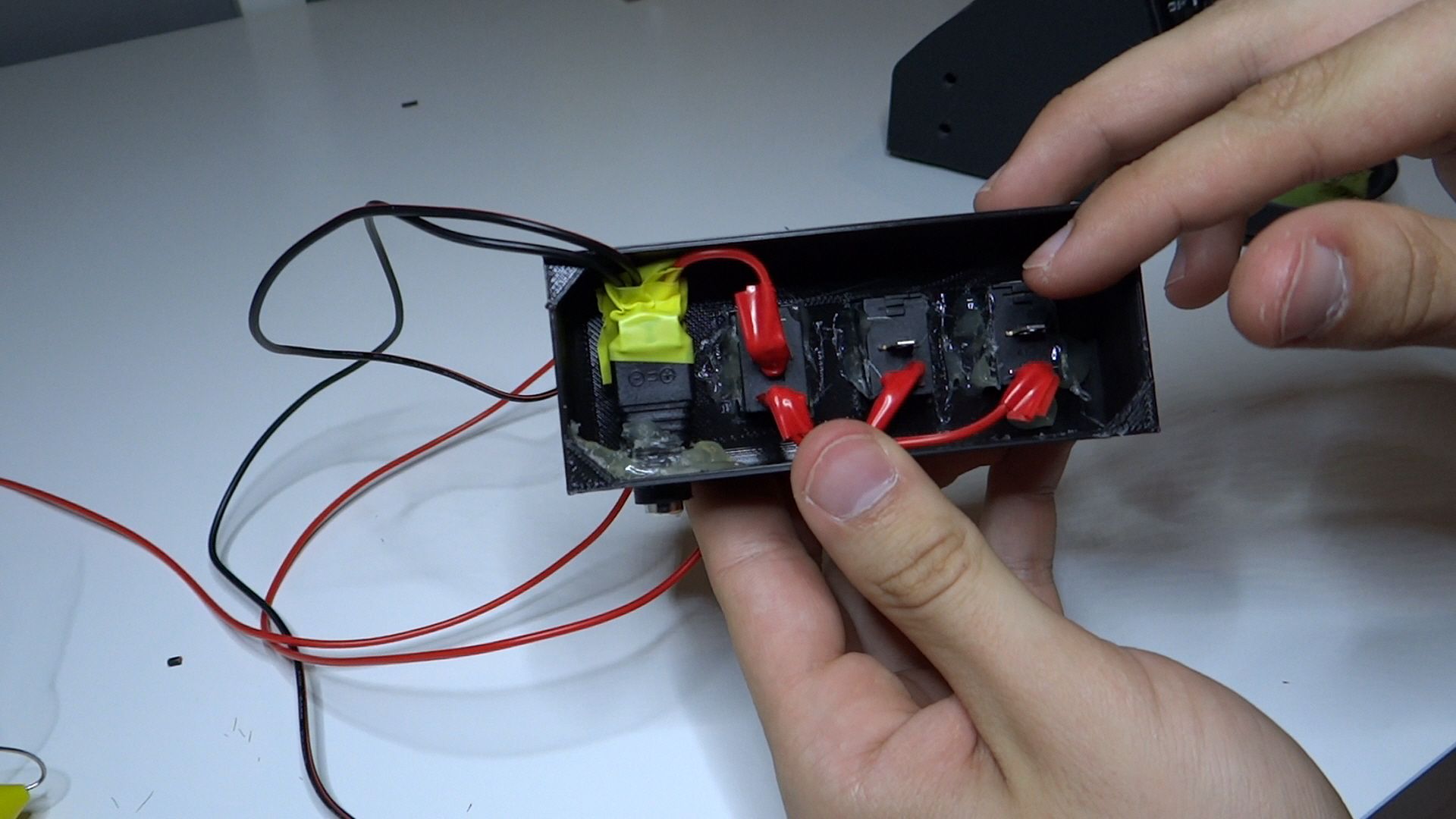 DIY LED Panel : 14 Steps (with Pictures) - Instructables