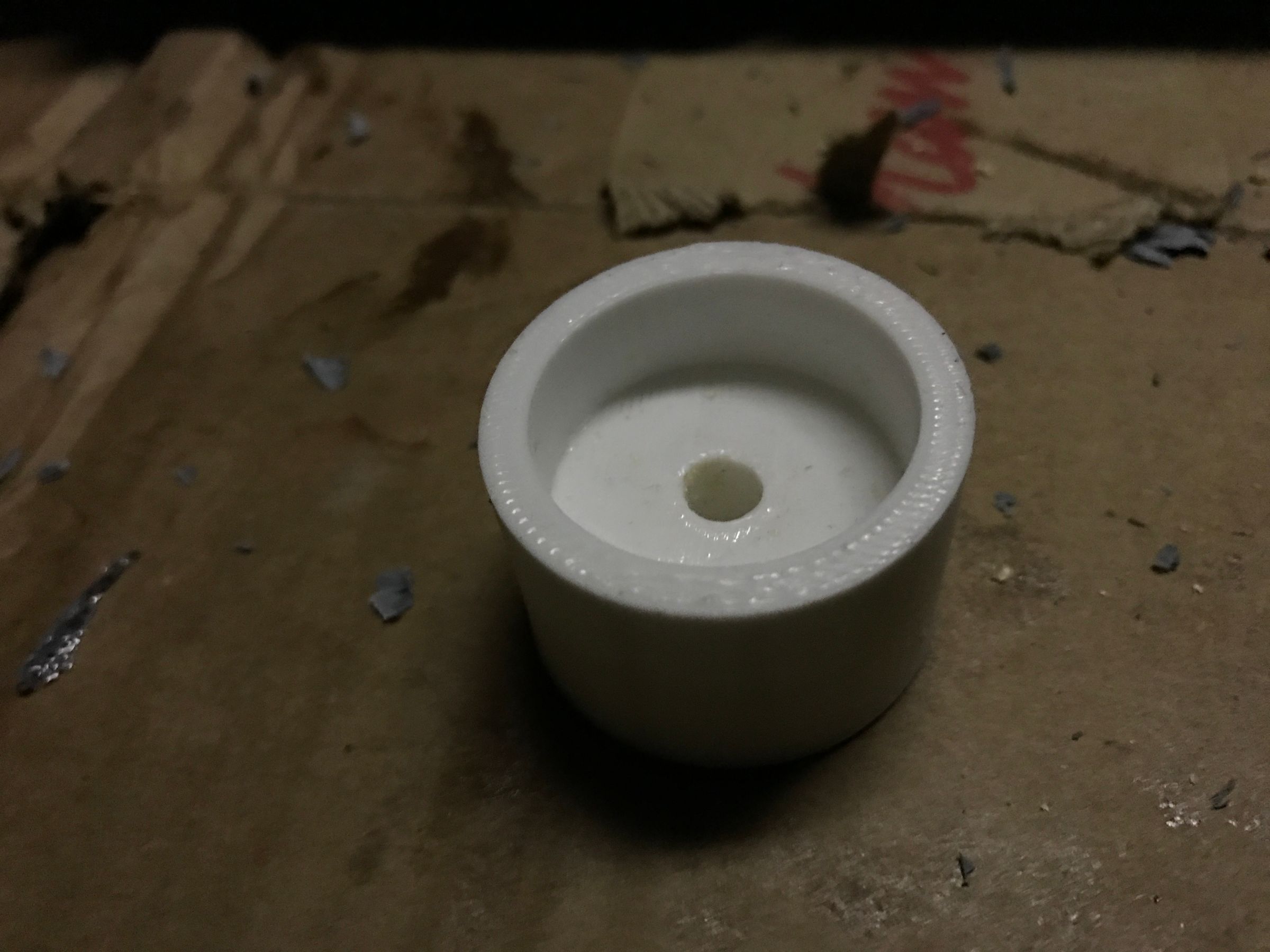 3D Printed Dowel Jig : 3 Steps (with Pictures) - Instructables