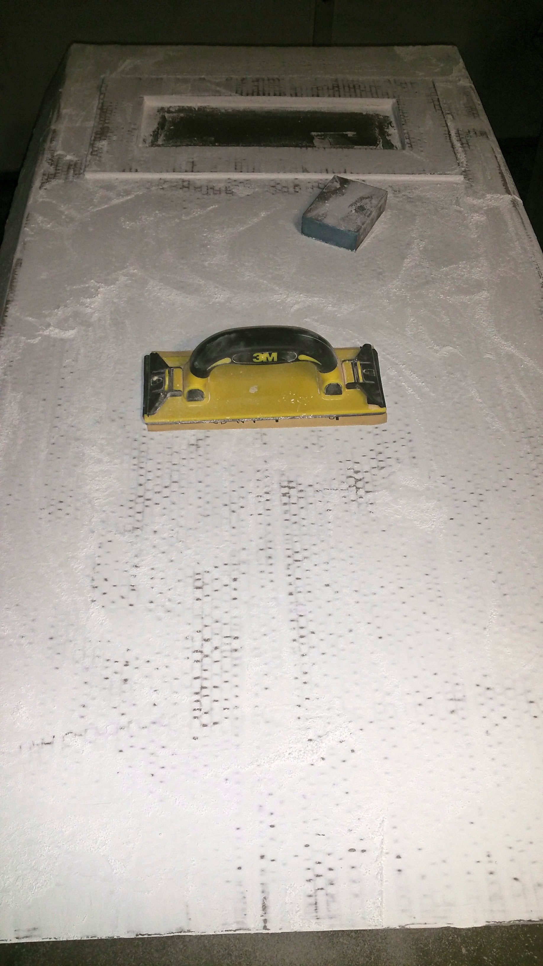 Nerf Cardboard Riot Shield : 10 Steps - Instructables