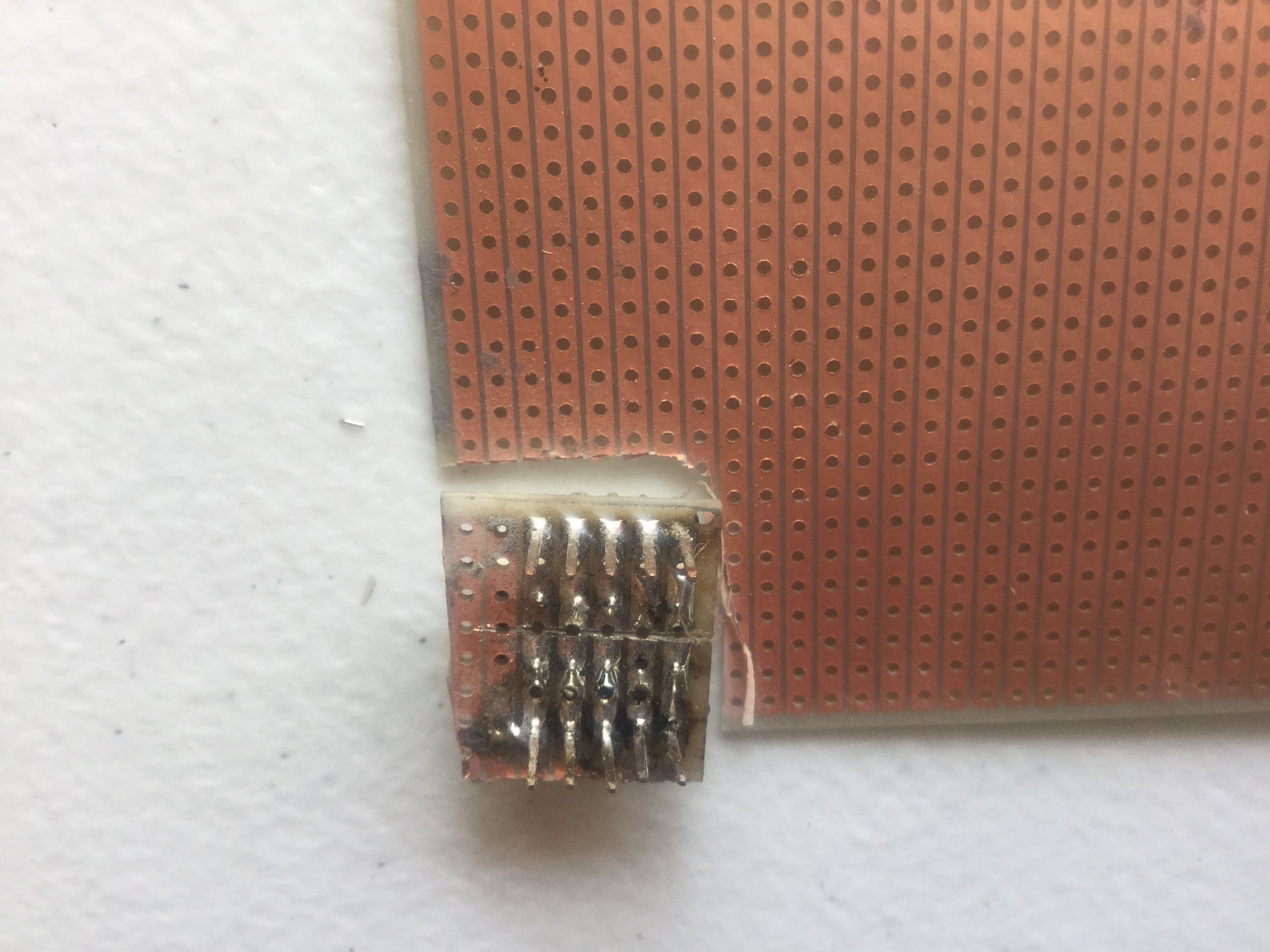 Breadboard Frendly Relay - Instructables