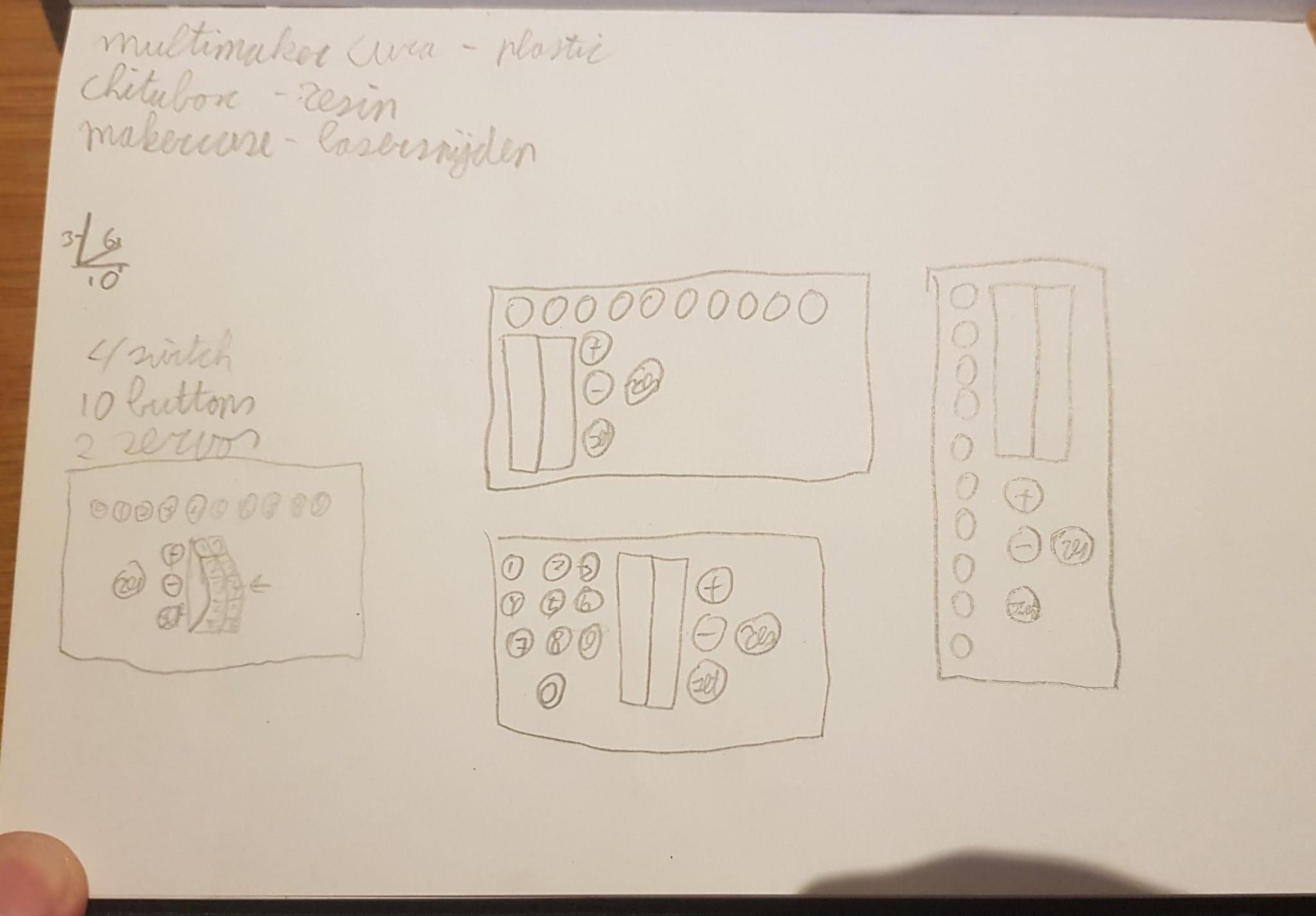 DnD/TTRPG Player HP Tracker : 5 Steps - Instructables