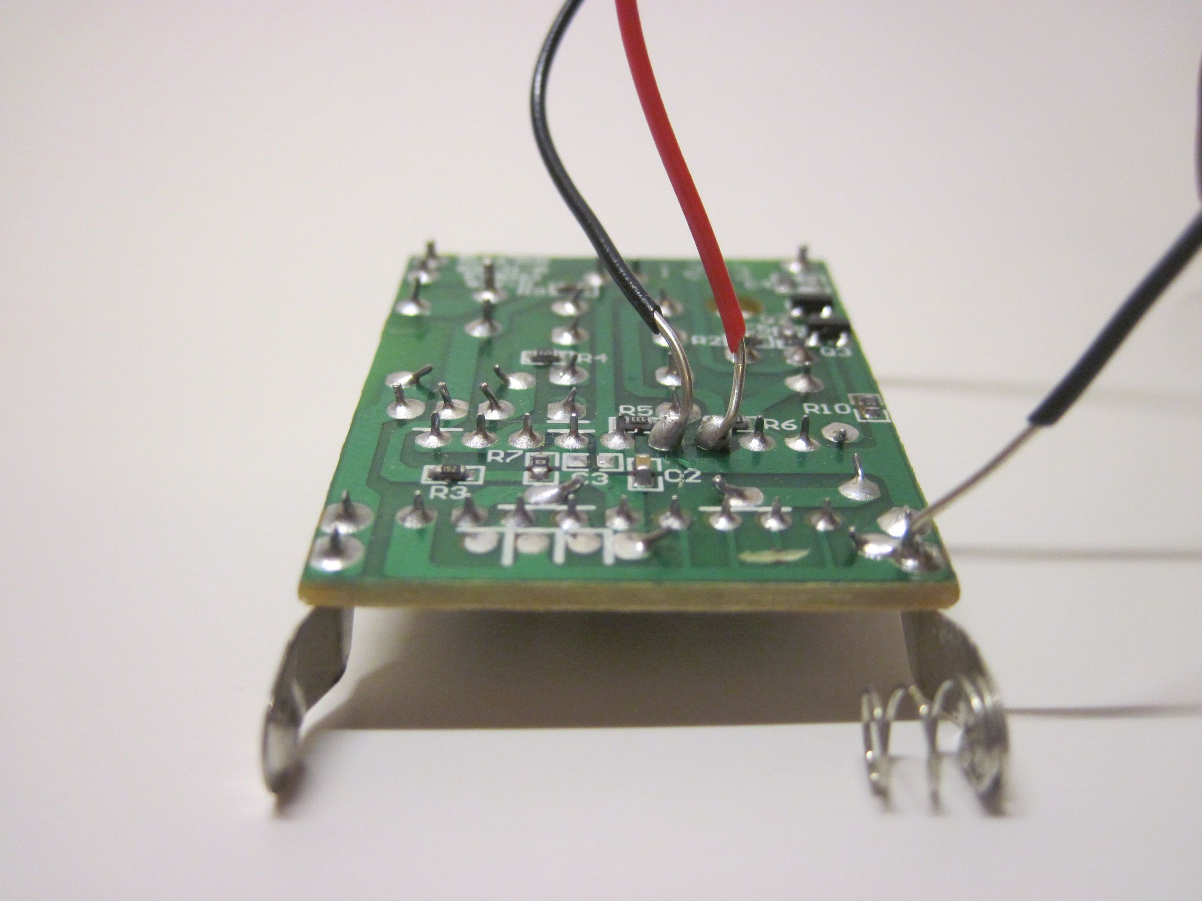 Wireless Christmas Light Timer With Raspberry Pi and Python : 11 Steps (with Pictures ...