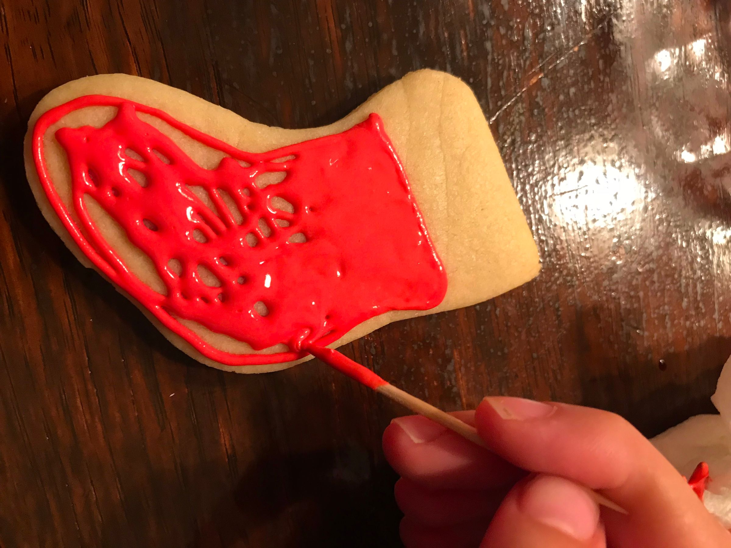 Sugar Cookies Made Simple : 9 Steps (with Pictures) - Instructables