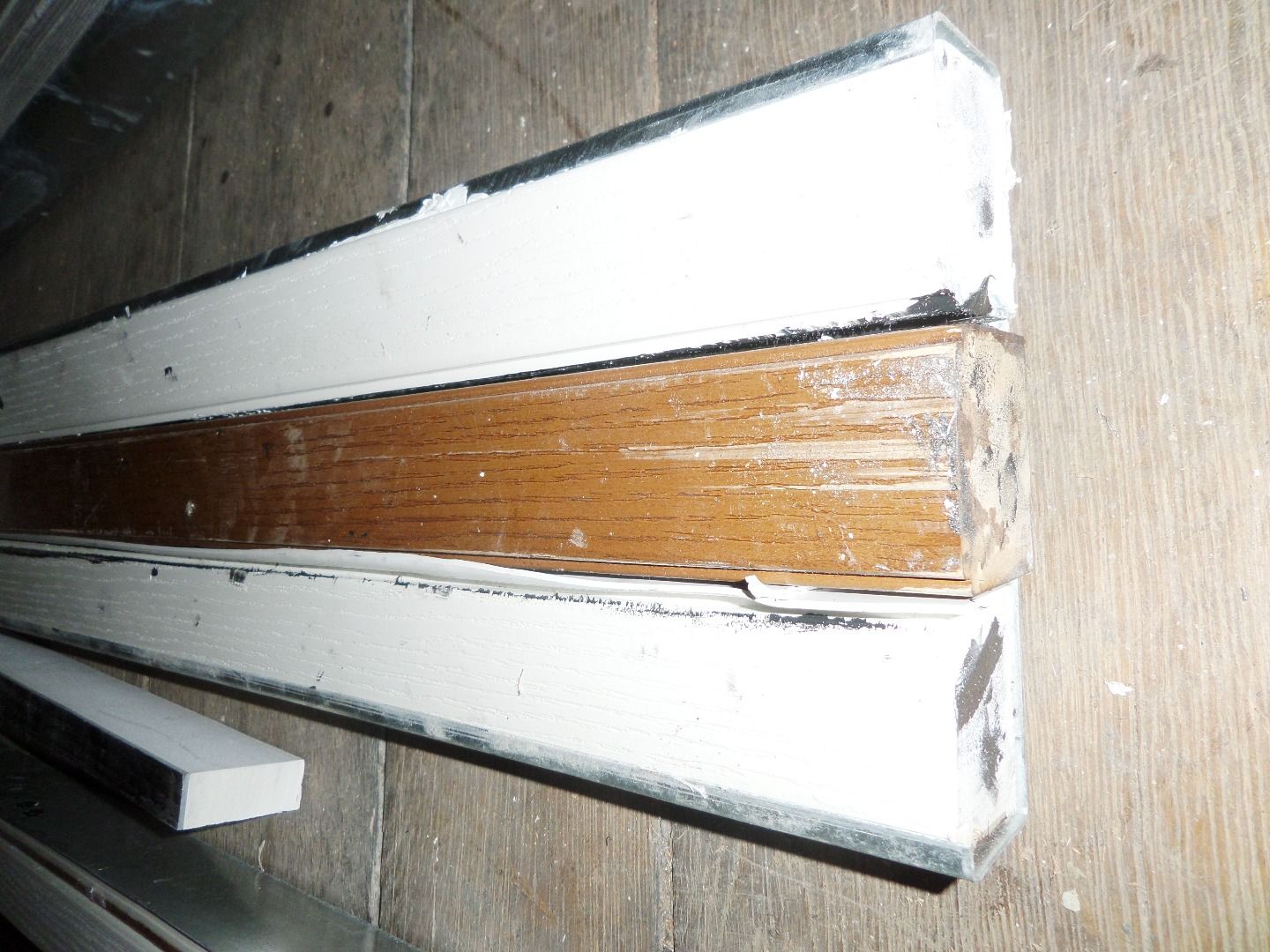 Clad Composite Beam From Waste - Instructables