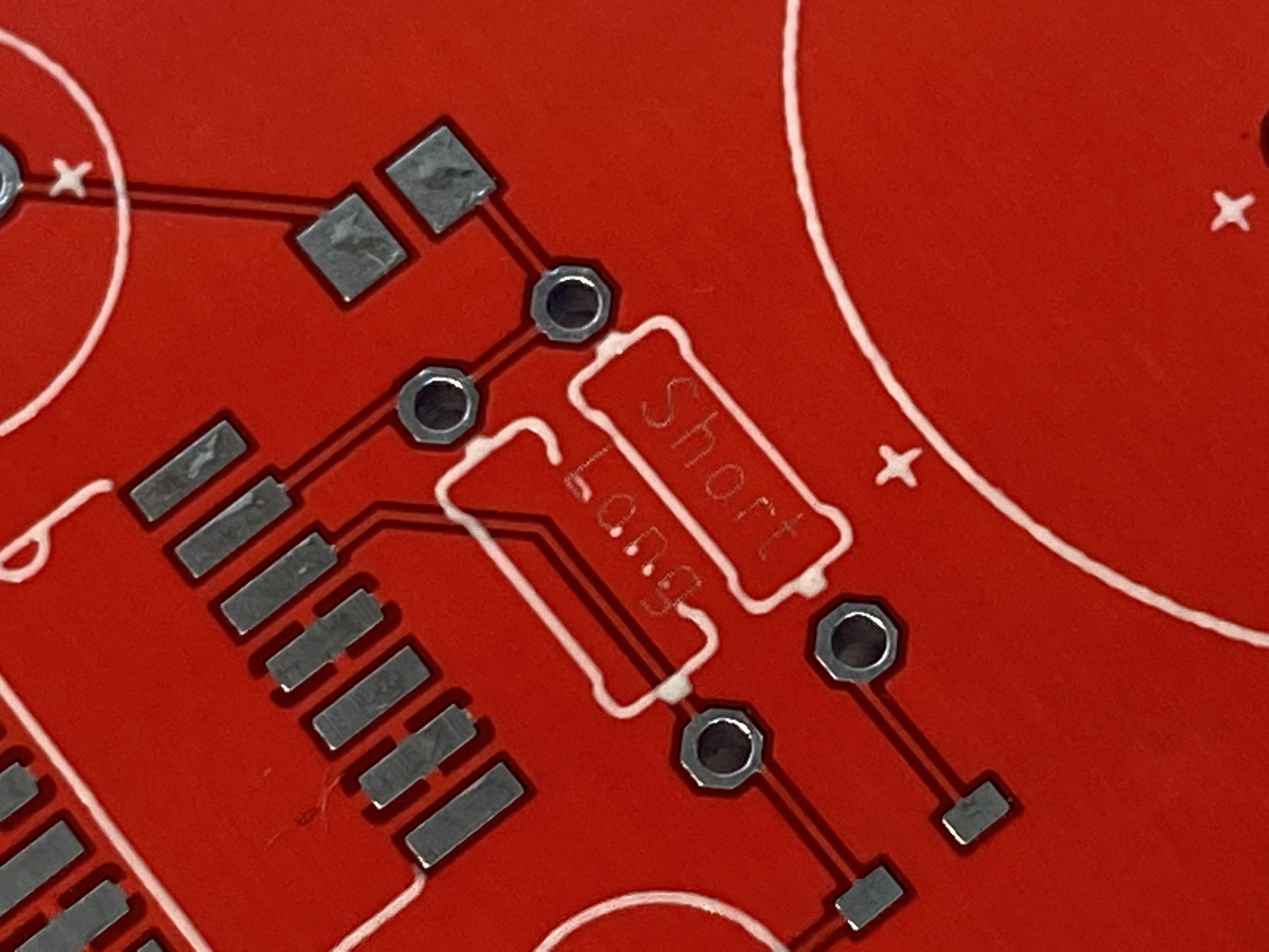 BEAM Solar Powered Pummer (Heart Shaped PCB) : 24 Steps (with Pictures ...