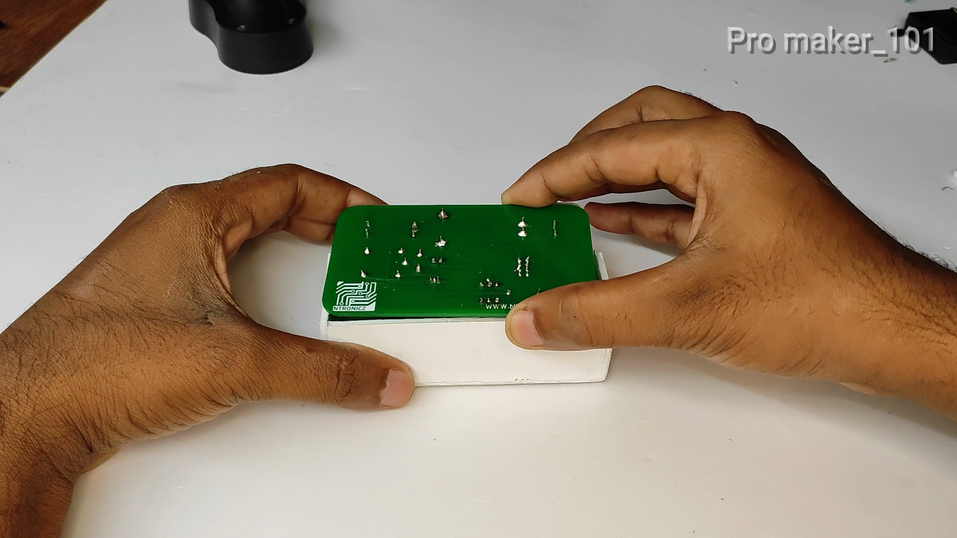 DIY SONOFF USING ESP8266-01 : 13 Steps - Instructables