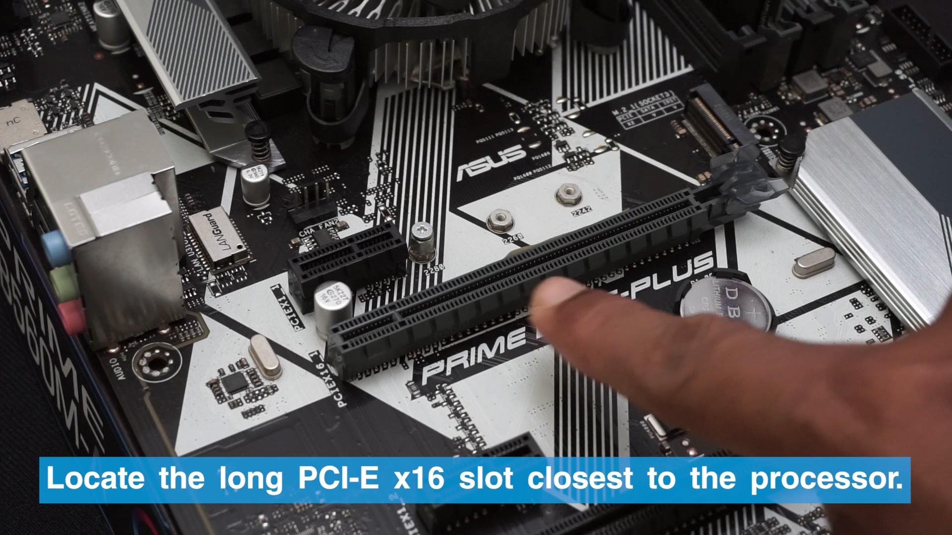 How to Install a Graphics Card : 6 Steps - Instructables