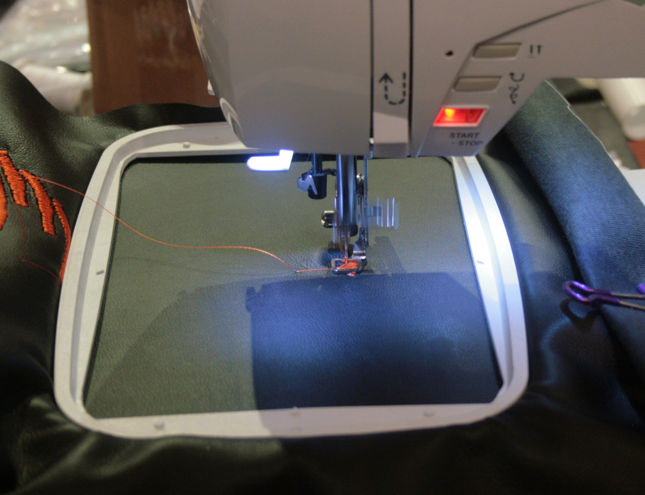 3 Ways to Use El Wire : 6 Steps (with Pictures) - Instructables