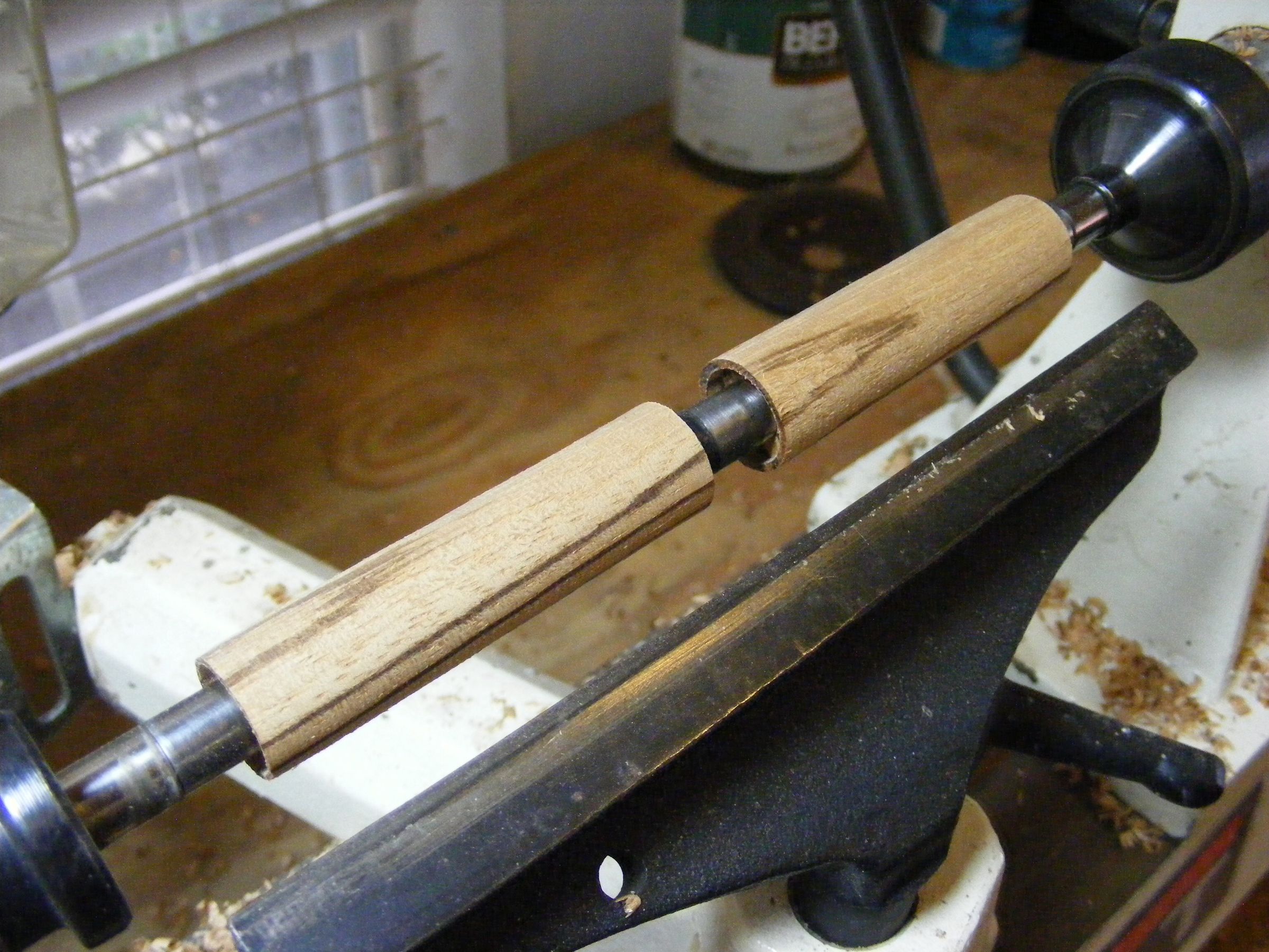 Make a Slimline Pen : 14 Steps (with Pictures) - Instructables