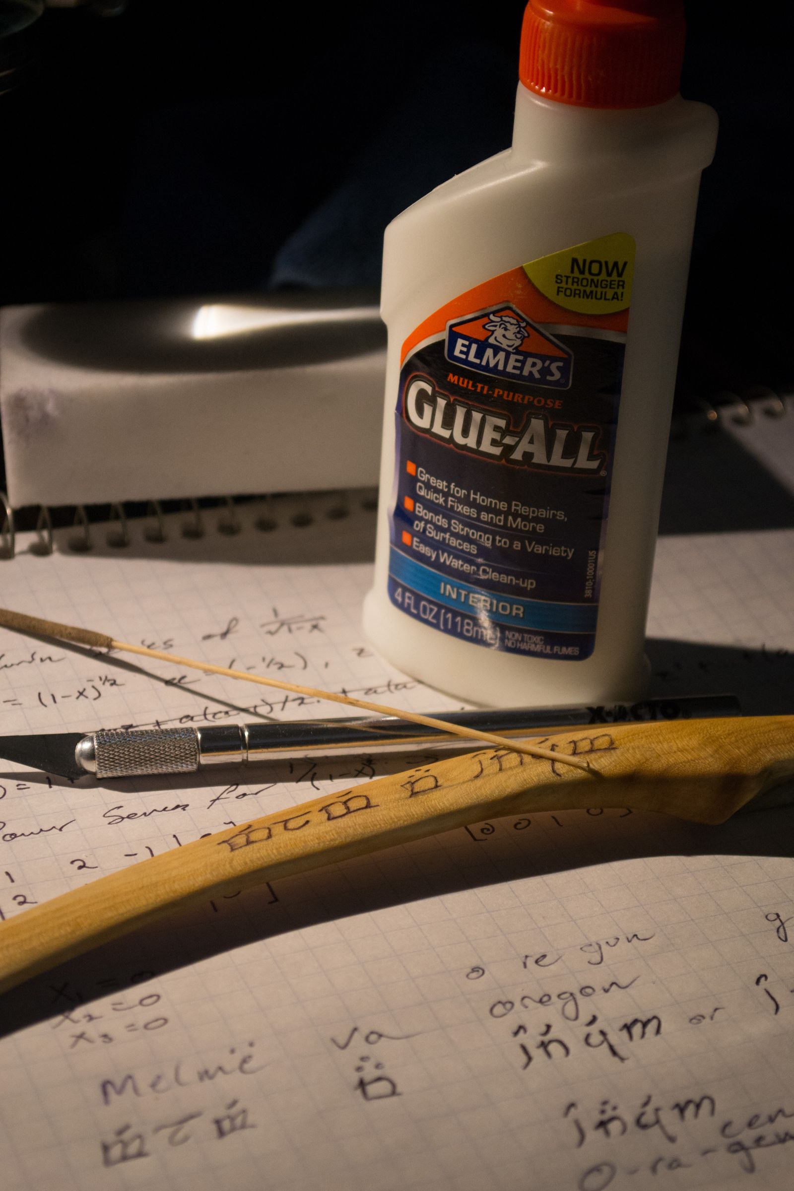 A Beginner's Guide to Kolrosing, by a Beginner. : 7 Steps (with ...