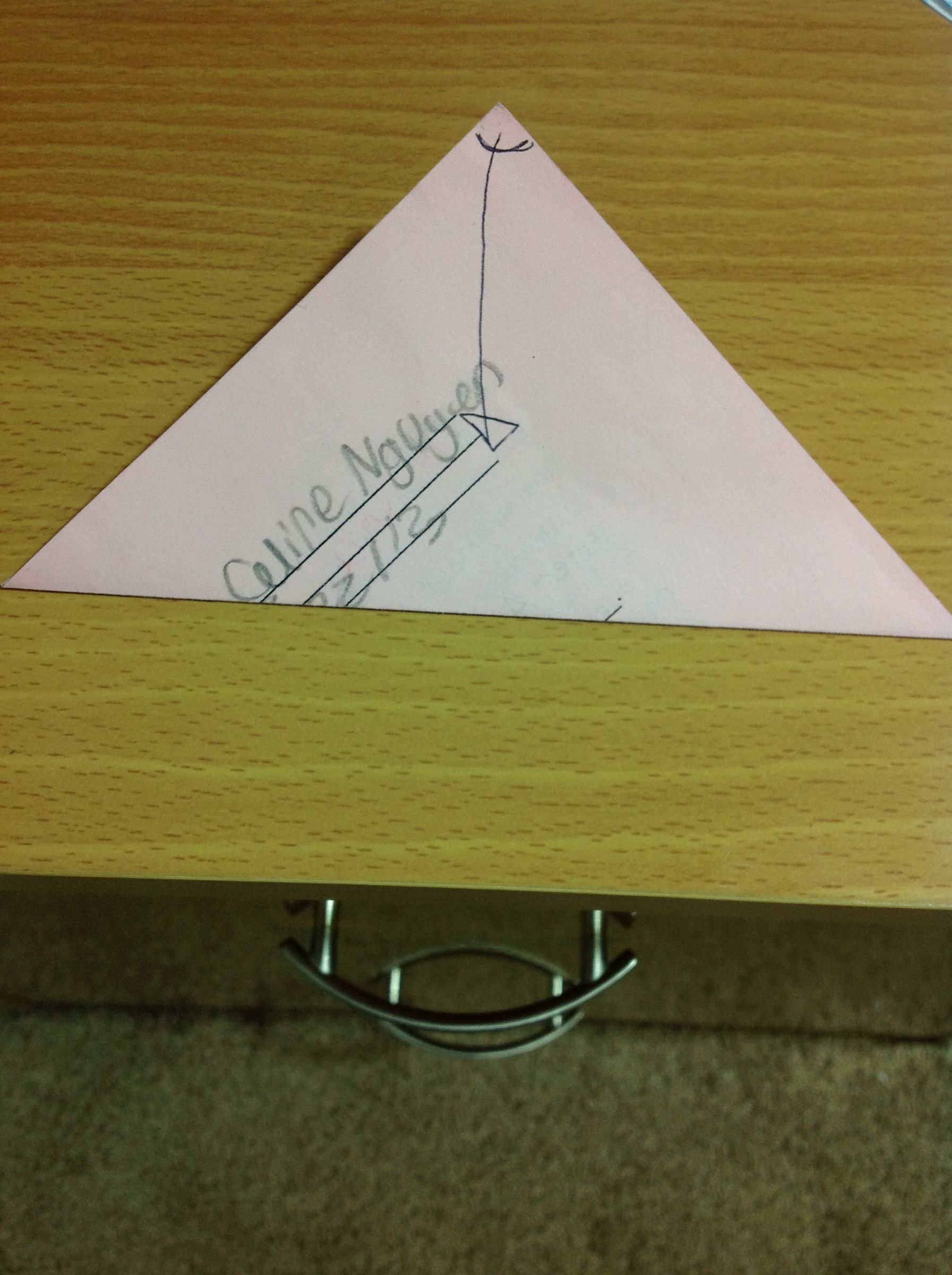 Origami 'Exploding' Envelope : 8 Steps - Instructables