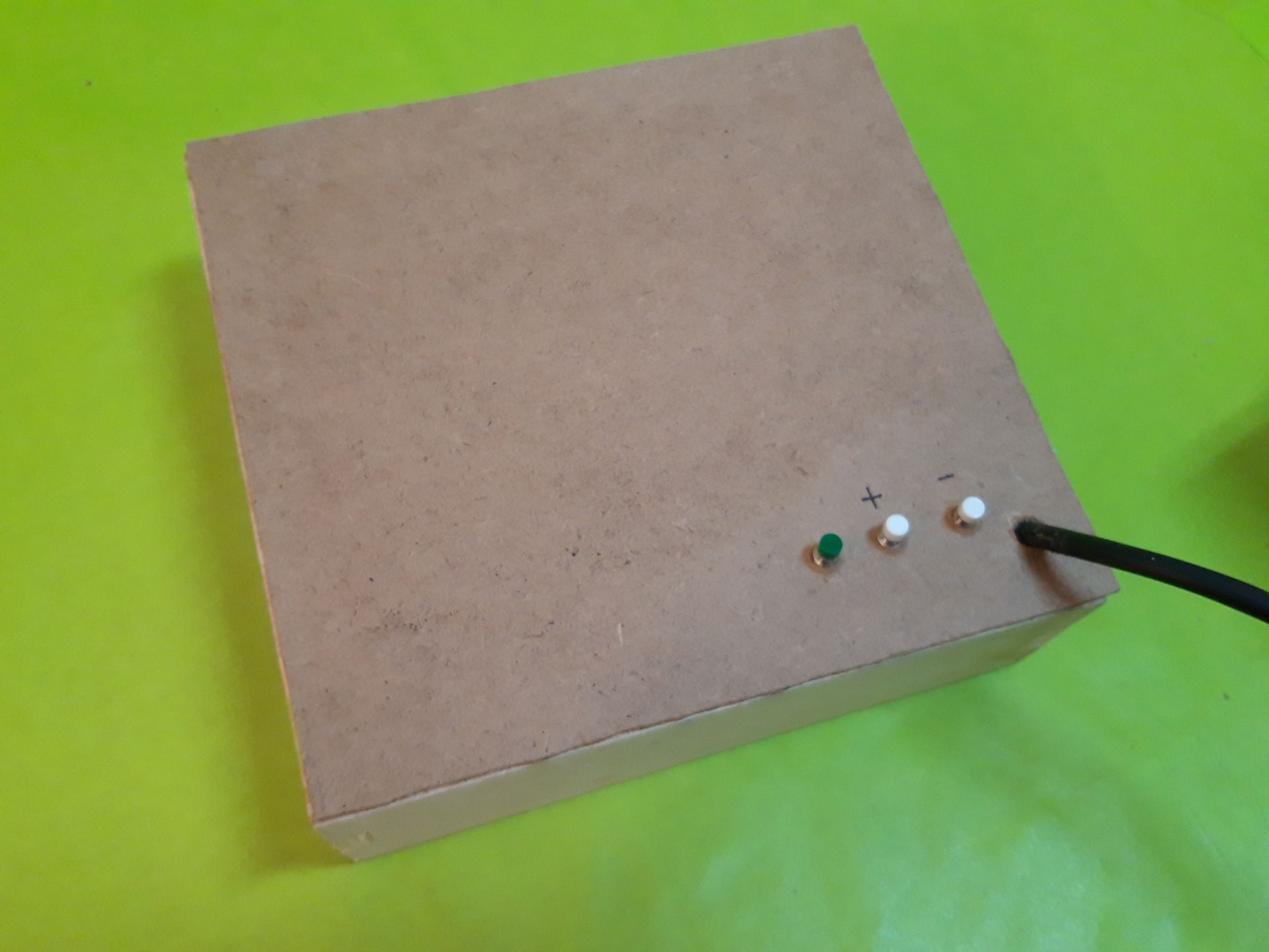 RGB Fibonacci Clock : 5 Steps (with Pictures) - Instructables