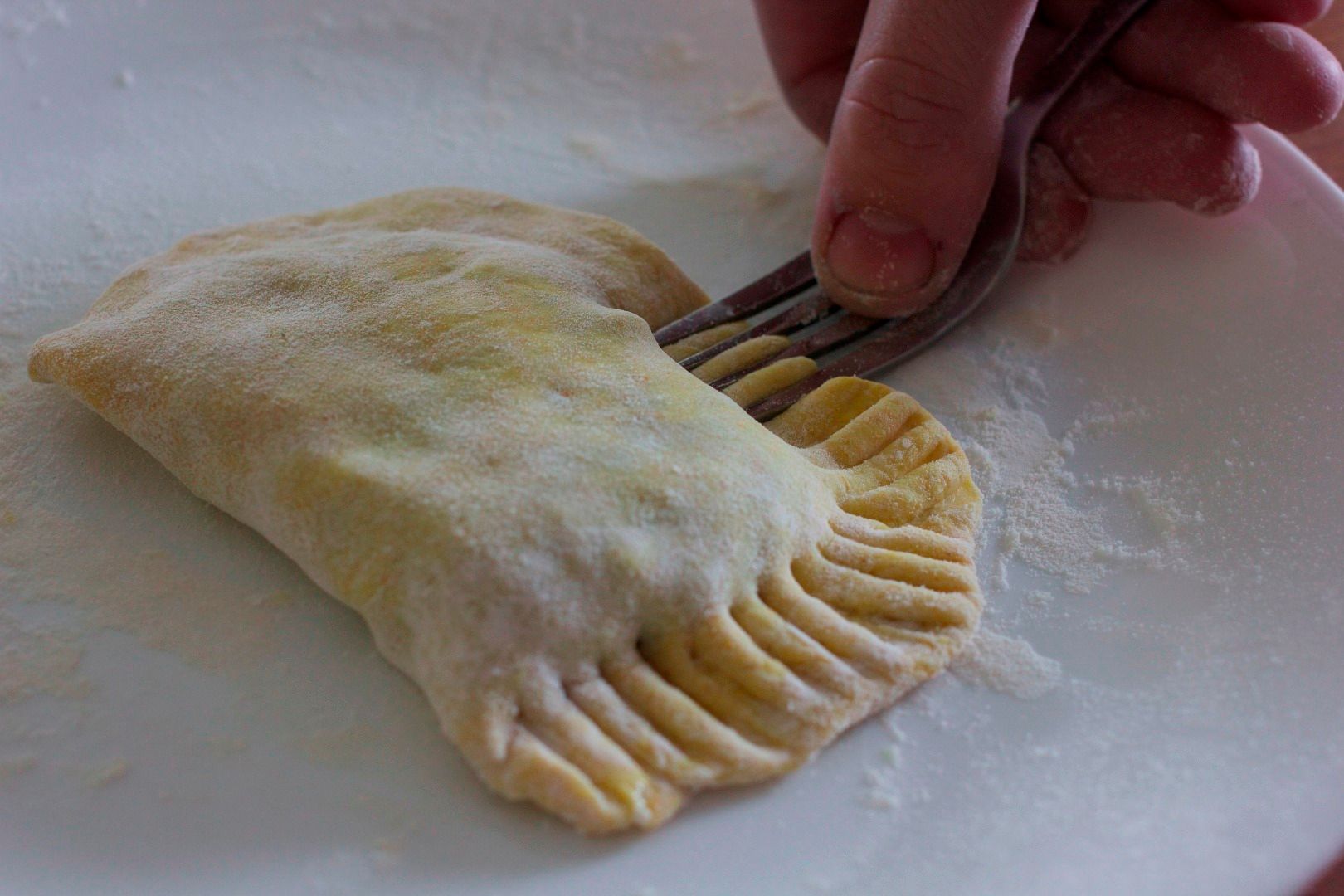 Jamaican Beef Patties : 5 Steps (with Pictures) - Instructables